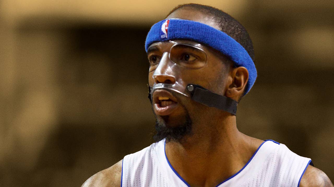 How Rip Hamilton led the Pistons in points without a single basket ...