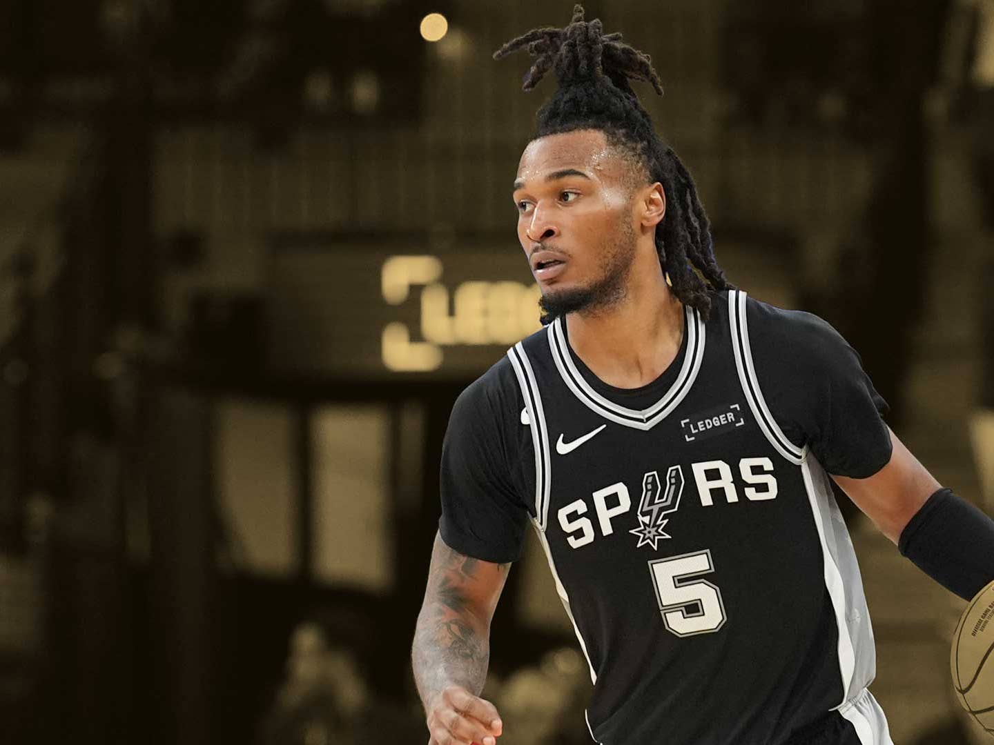 Stephon Castle - Basketball Network