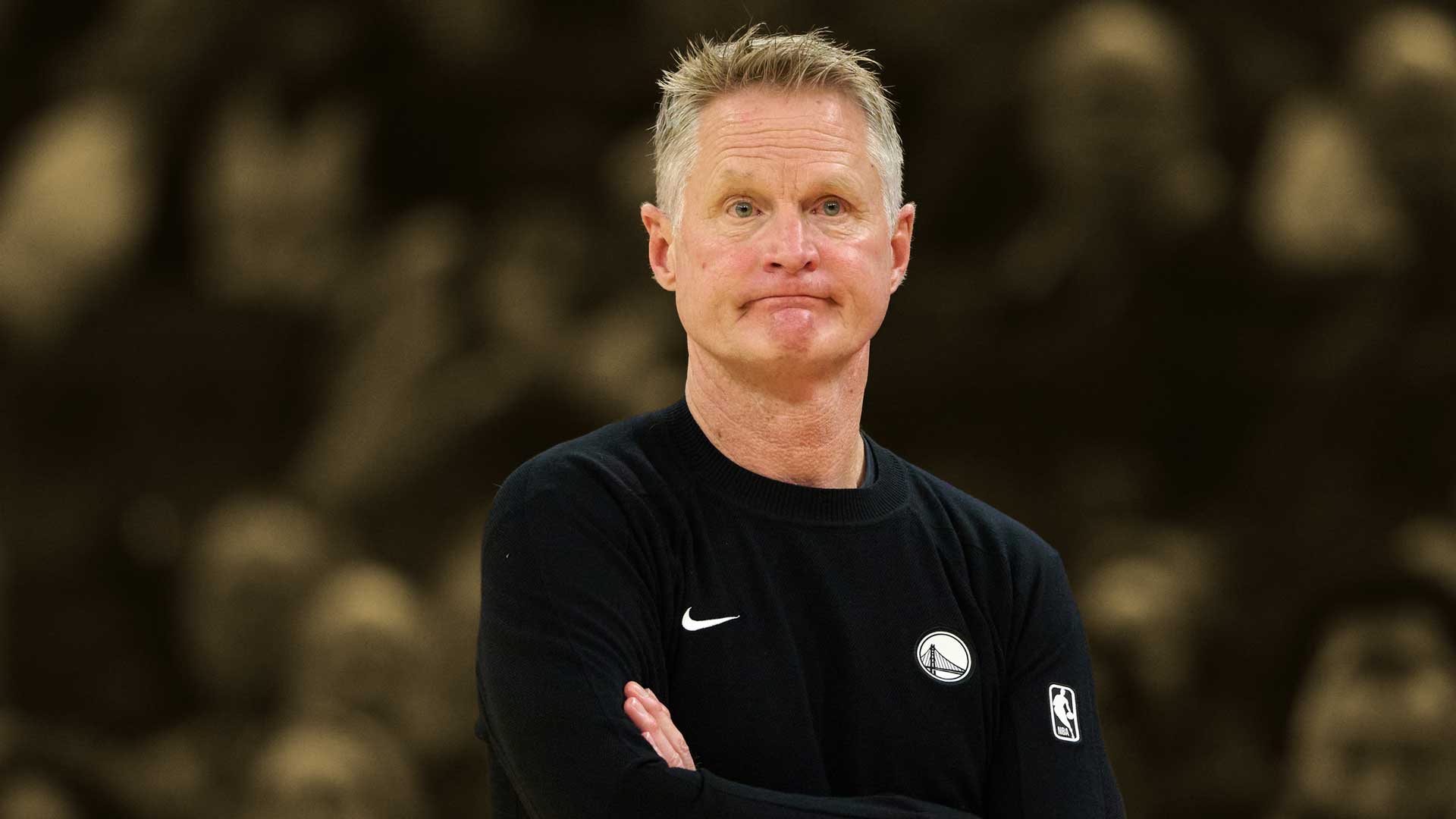 Steve Kerr blasts government narrative following video of Renee Good’s ...