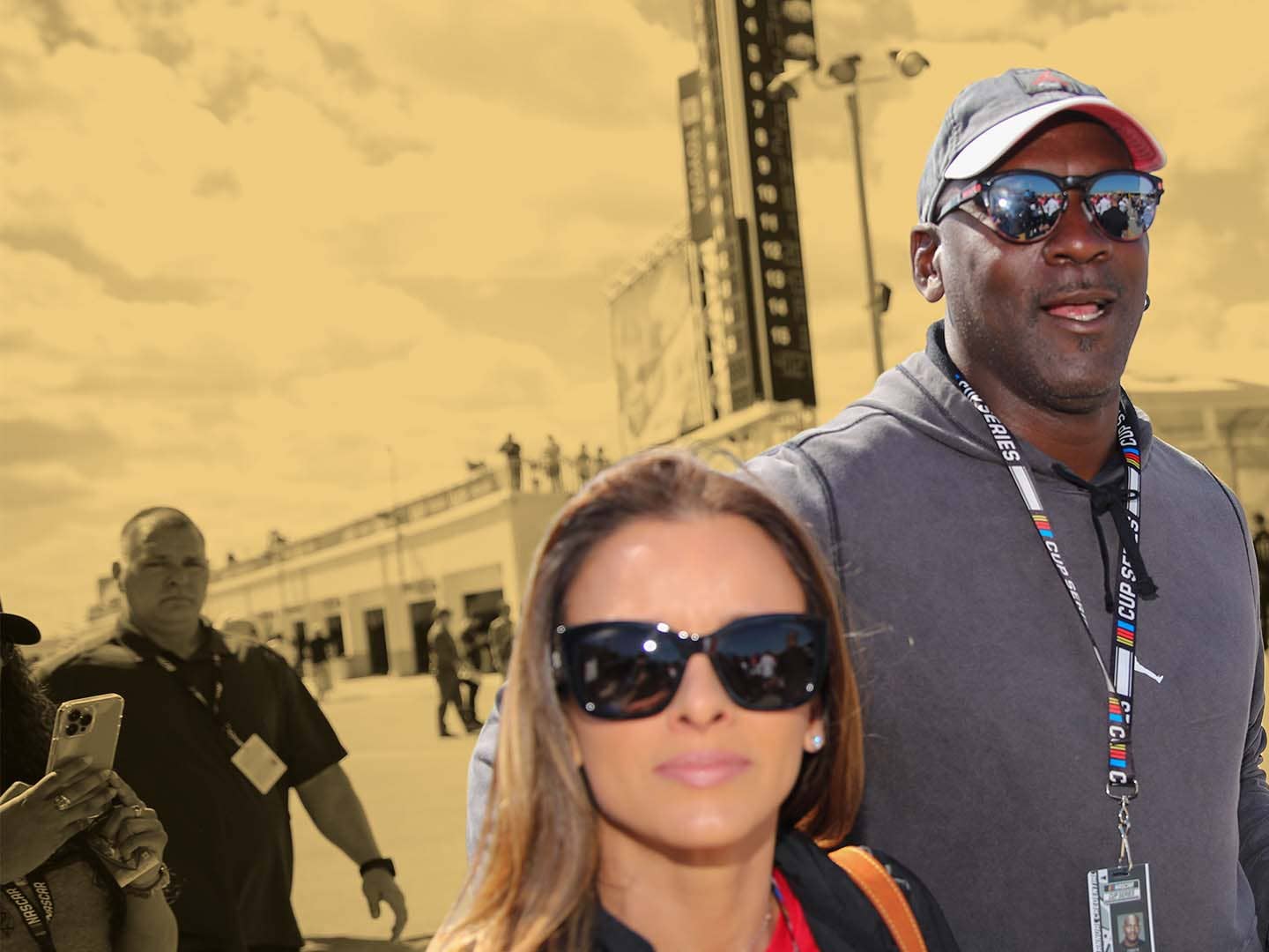 How MJ did things differently after going through one of the most ...