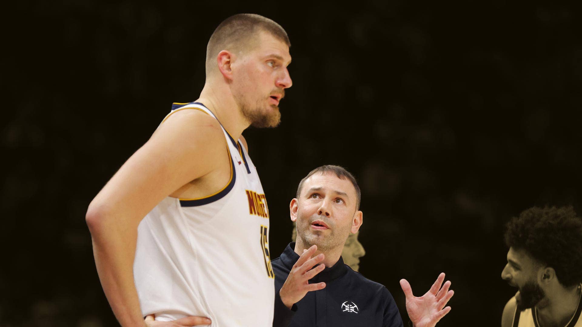 David Adelman on why Nikola Jokic is the ultimate role model ...