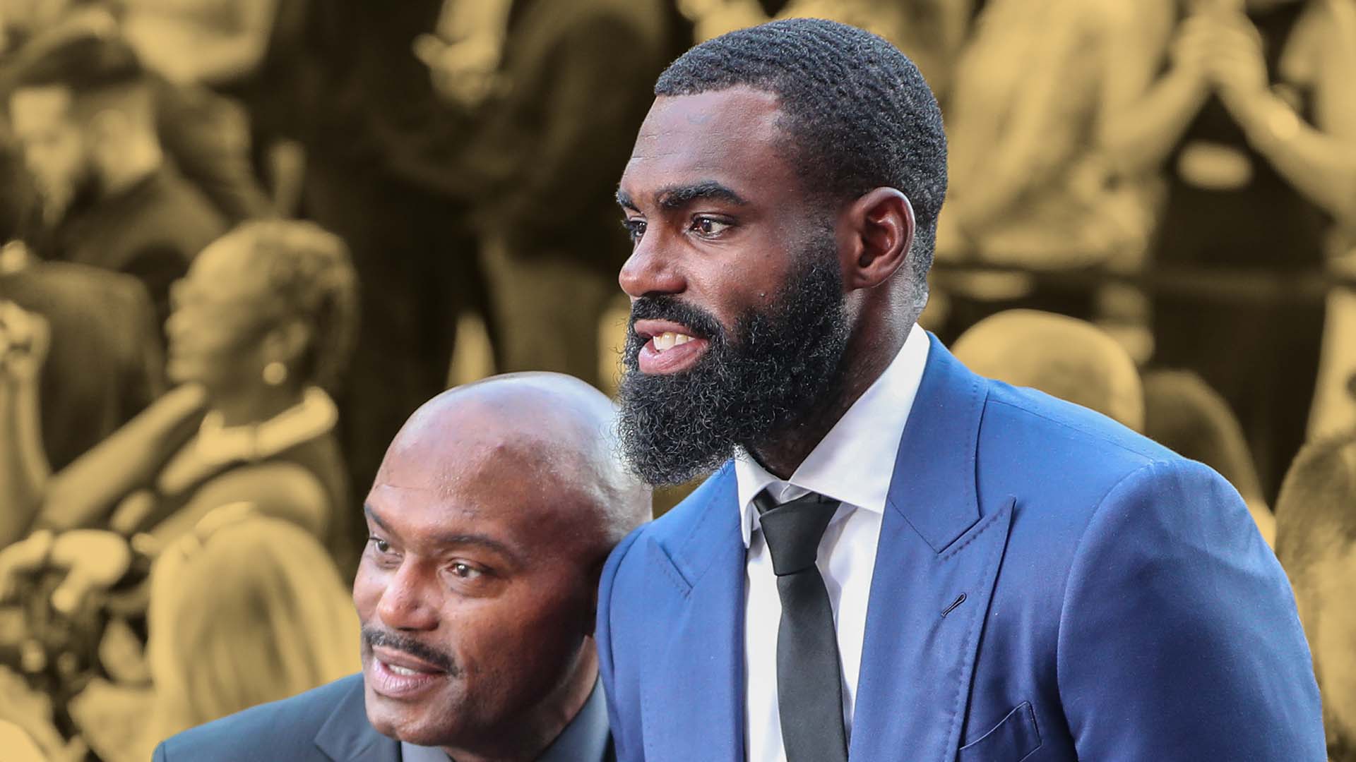 Tim Hardaway Sr. on the moment he had to stop playing 1-on-1 vs. his ...