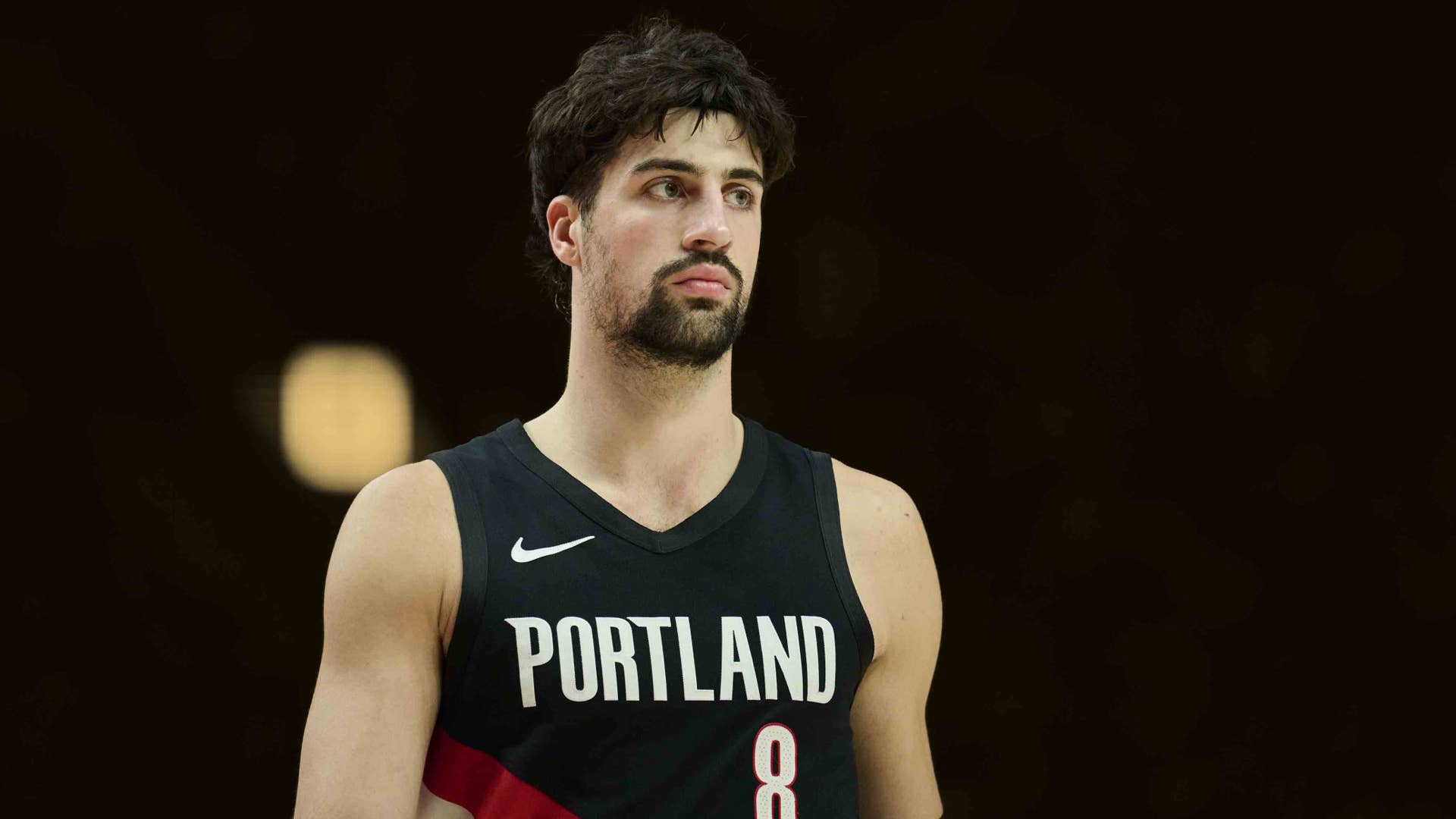 Deni Avdija speaks out on the social media hate he faces for being ...