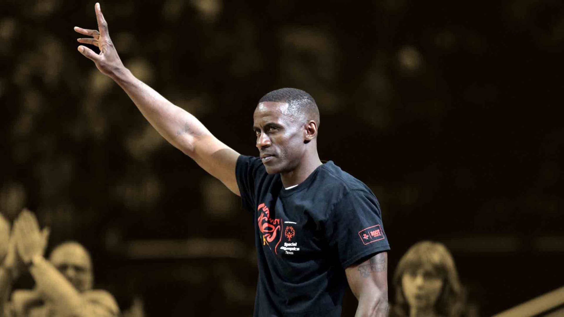 "All this political s**t" - Vernon Maxwell calls out Rockets ownership ...