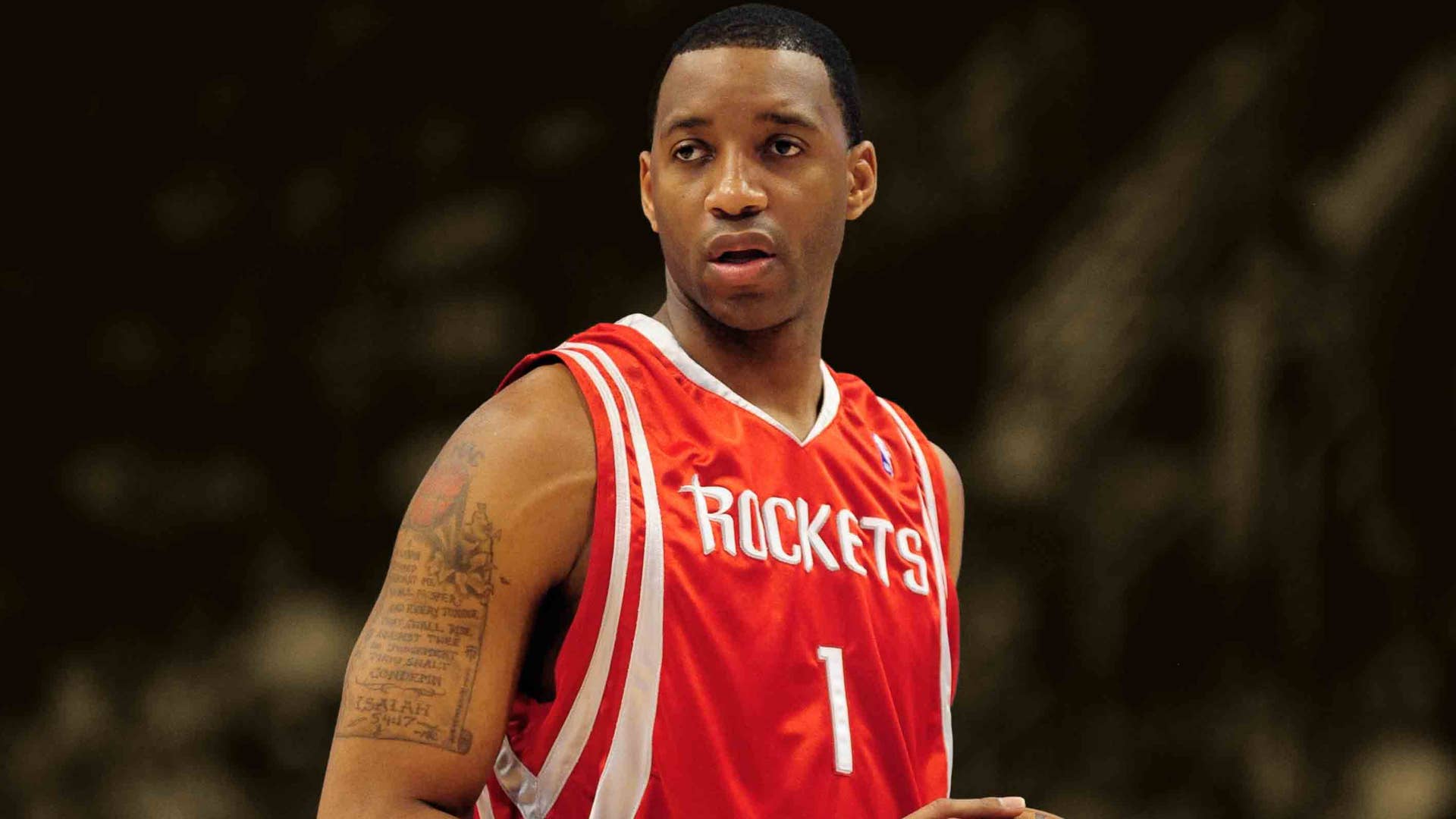 Tracy McGrady names the surprising moment he finally found basketball ...