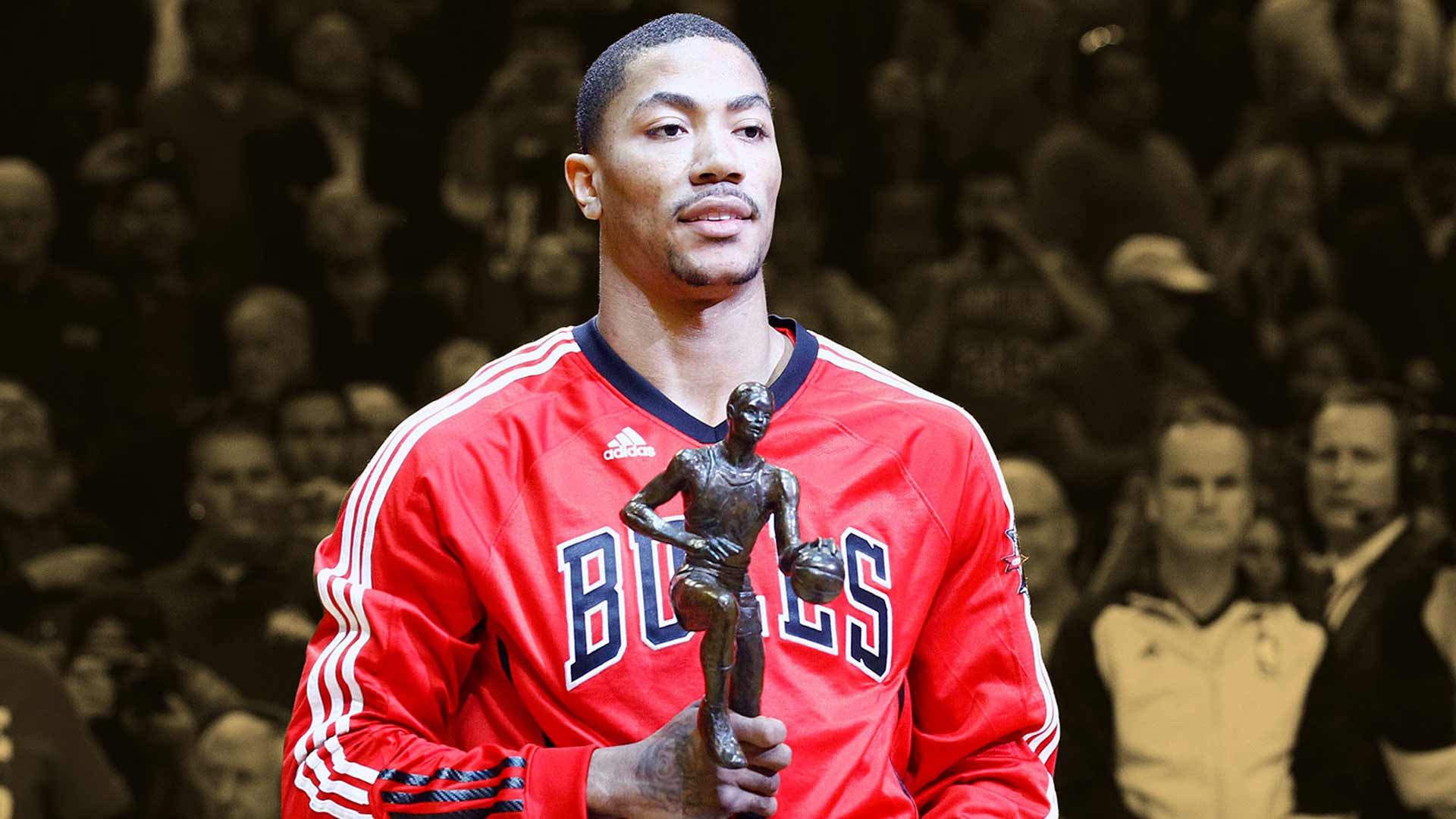 Rashad McCants: Derrick Rose's MVP makes him a Hall of Famer ...