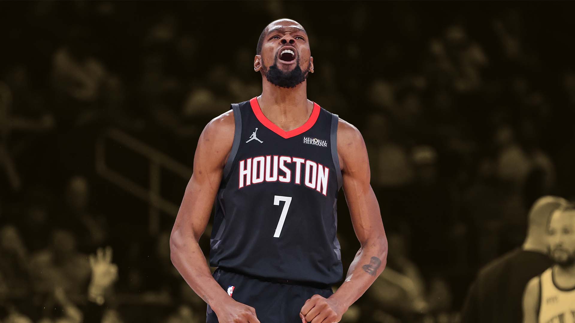 KD pushes back on the narrative that the world caught up with USA ...