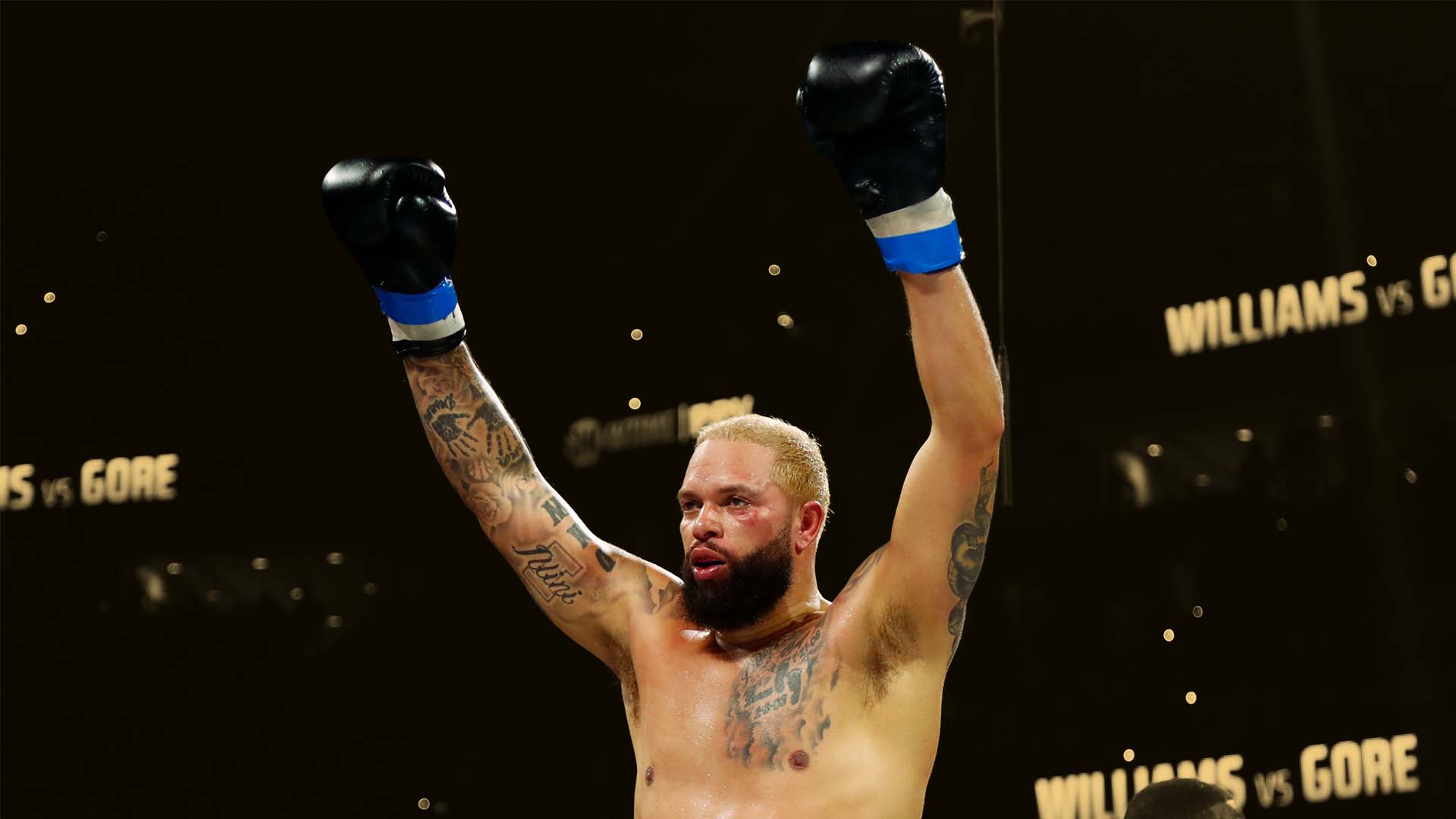 Deron Williams on why boxing training is harder than the NBA one ...