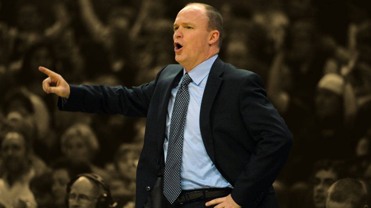 How Scott Skiles set an unbreakable NBA record of 30 assists in one ...