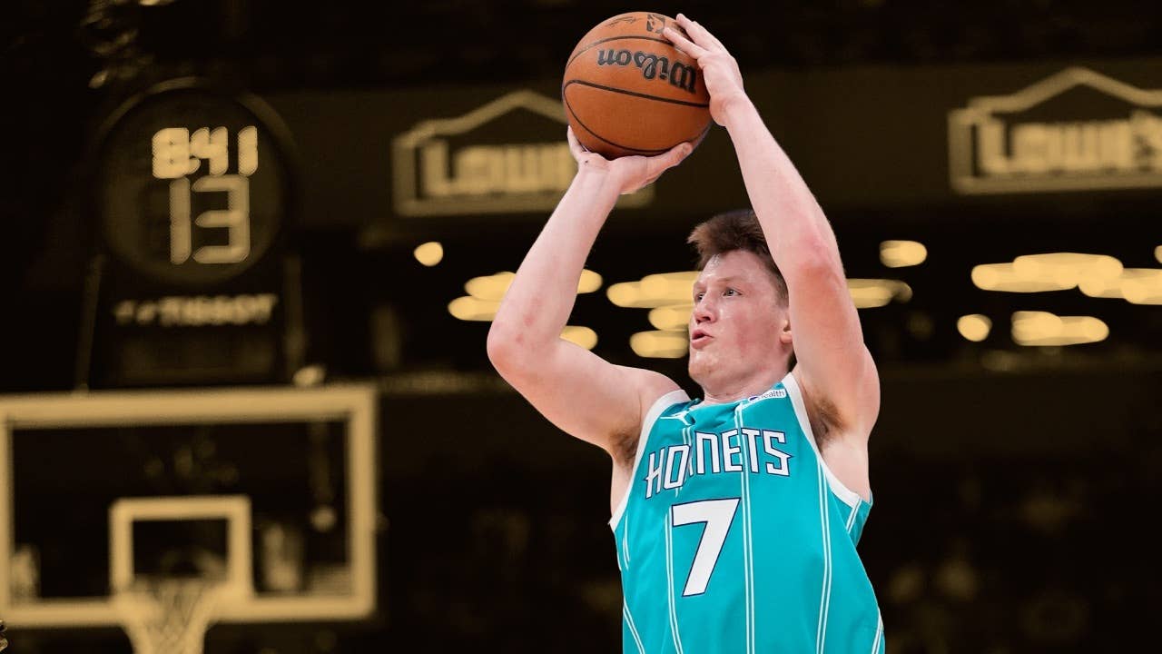 Can Kon Knueppel shatter all 3-point records by end of his career ...