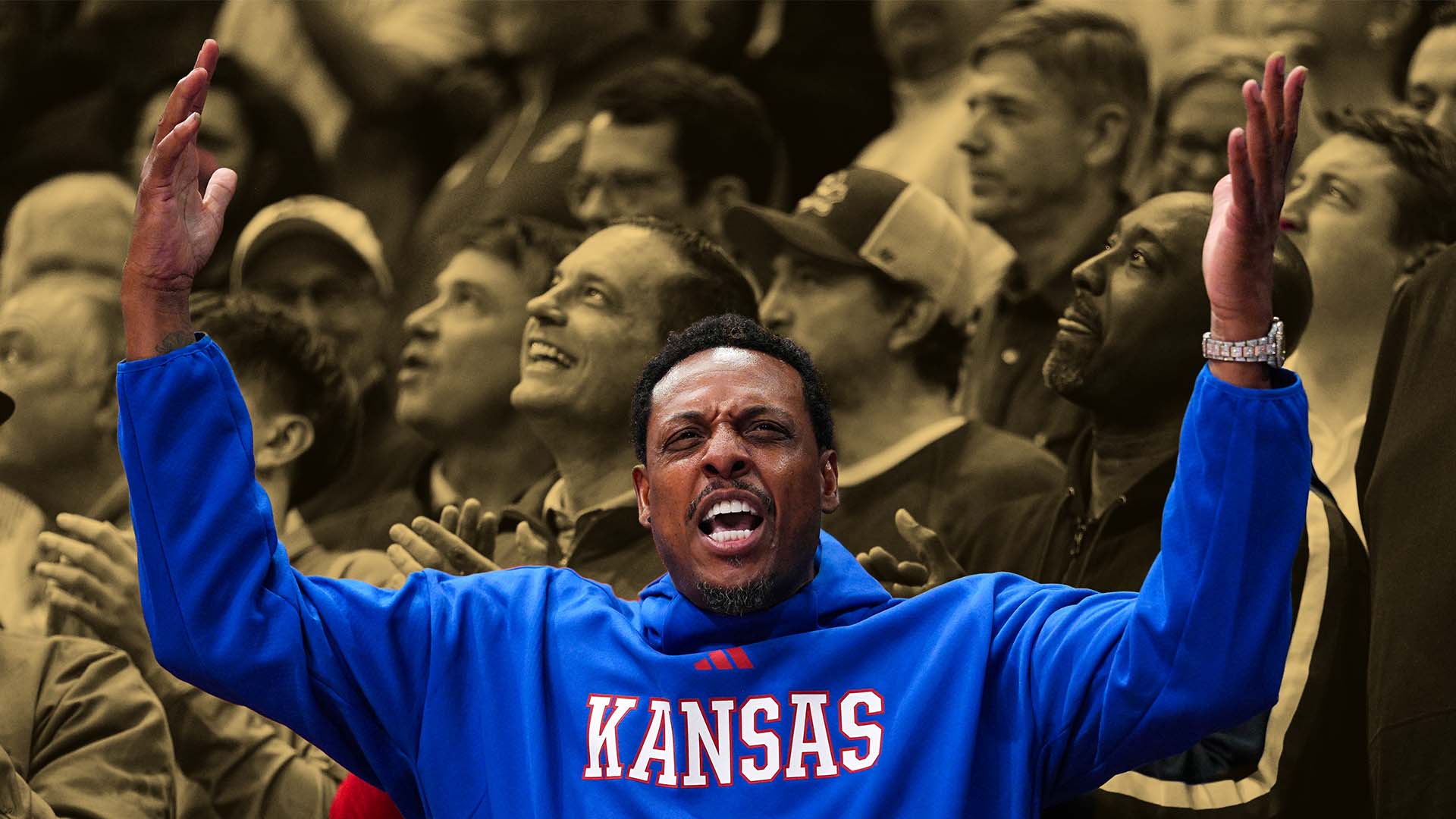 Paul Pierce exposes the truth about teams tanking on purpose ...