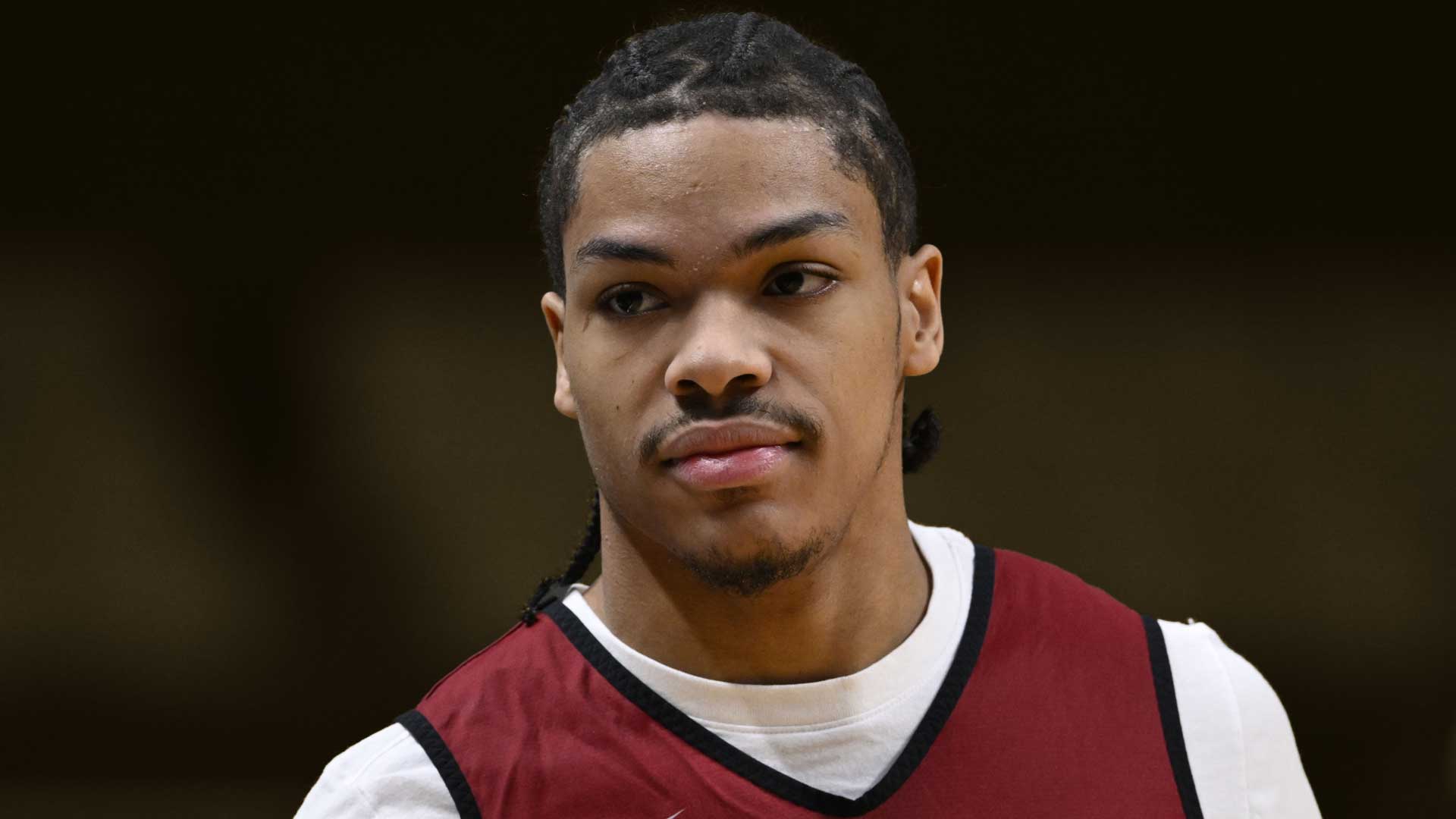 Darius Acuff Jr. - Basketball Network