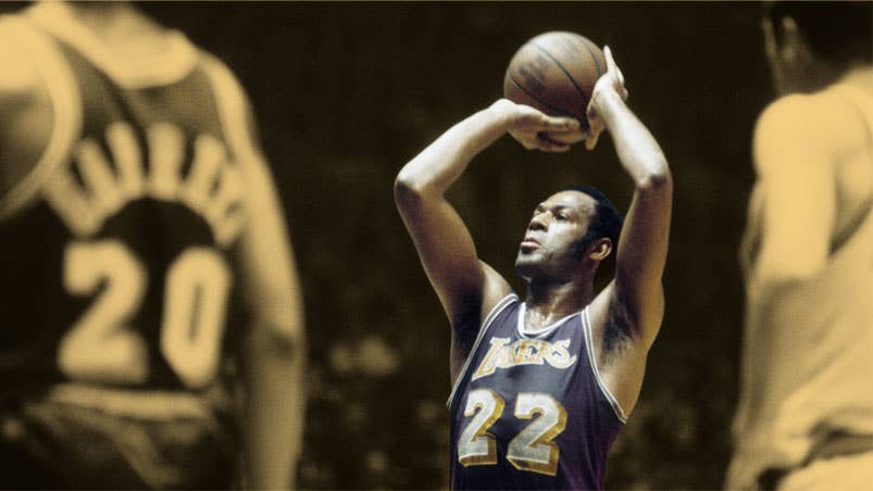 Kobe Bryant once named the NBA footwork king - Basketball Network