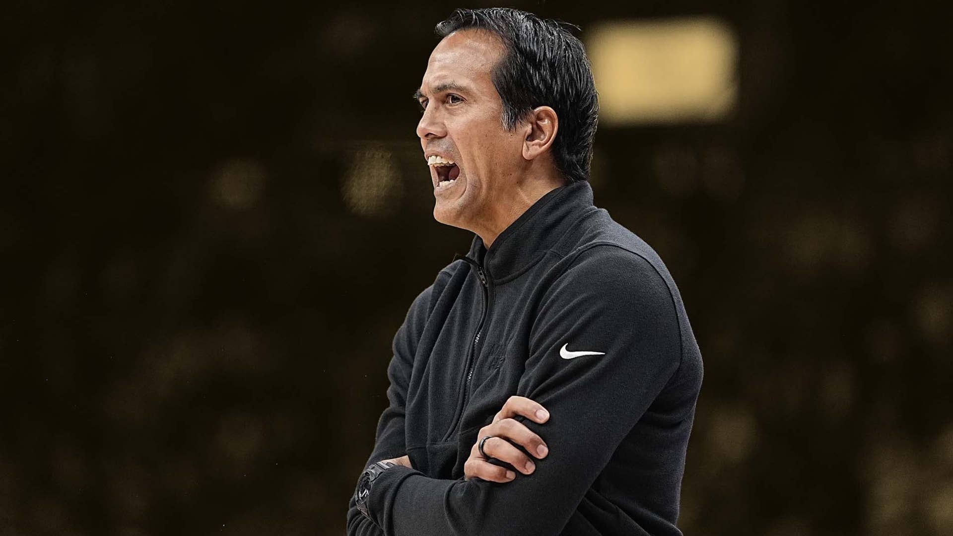 Erik Spoelstra - Basketball Network