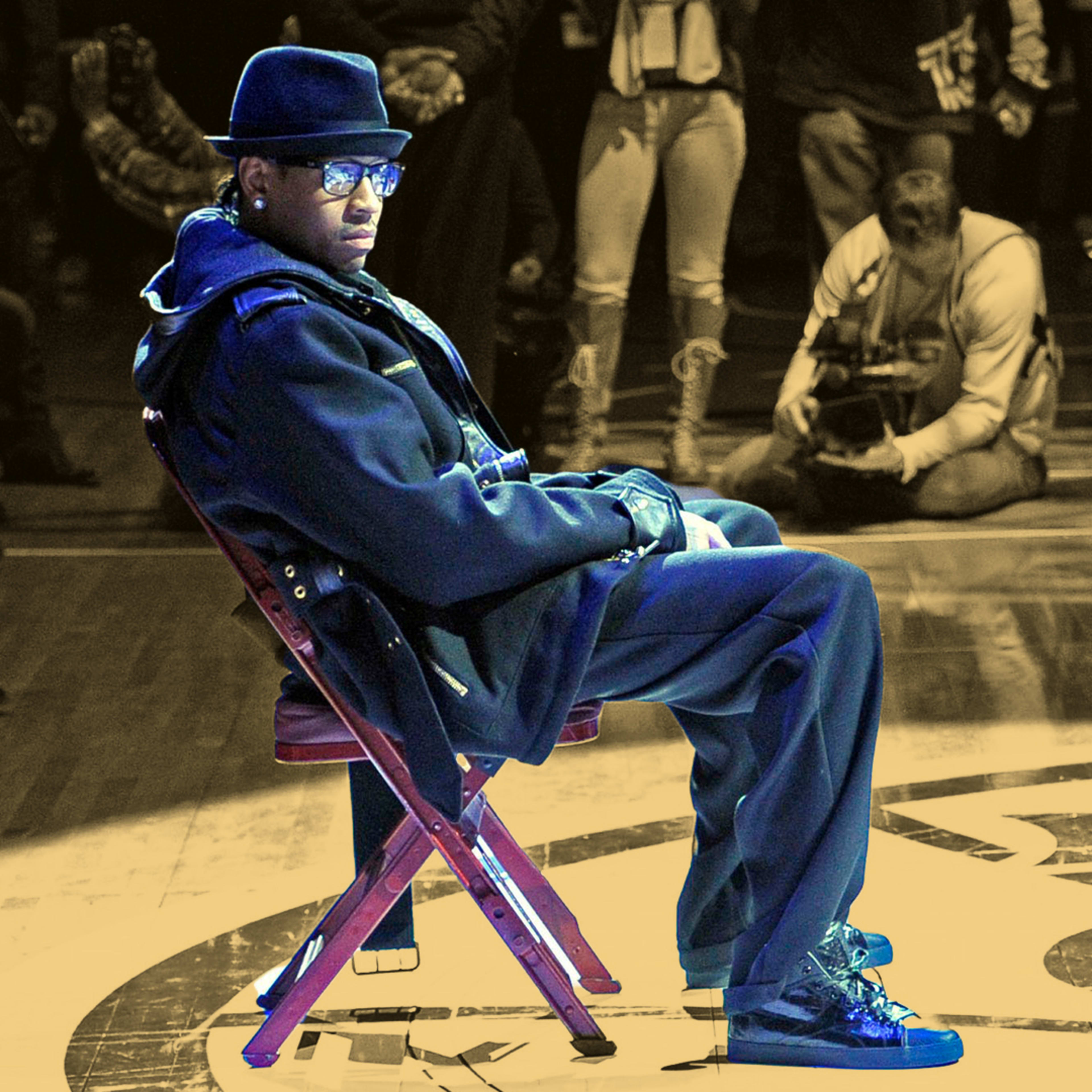 Allen Iverson’s wife revealed the real reason behind their divorce ...