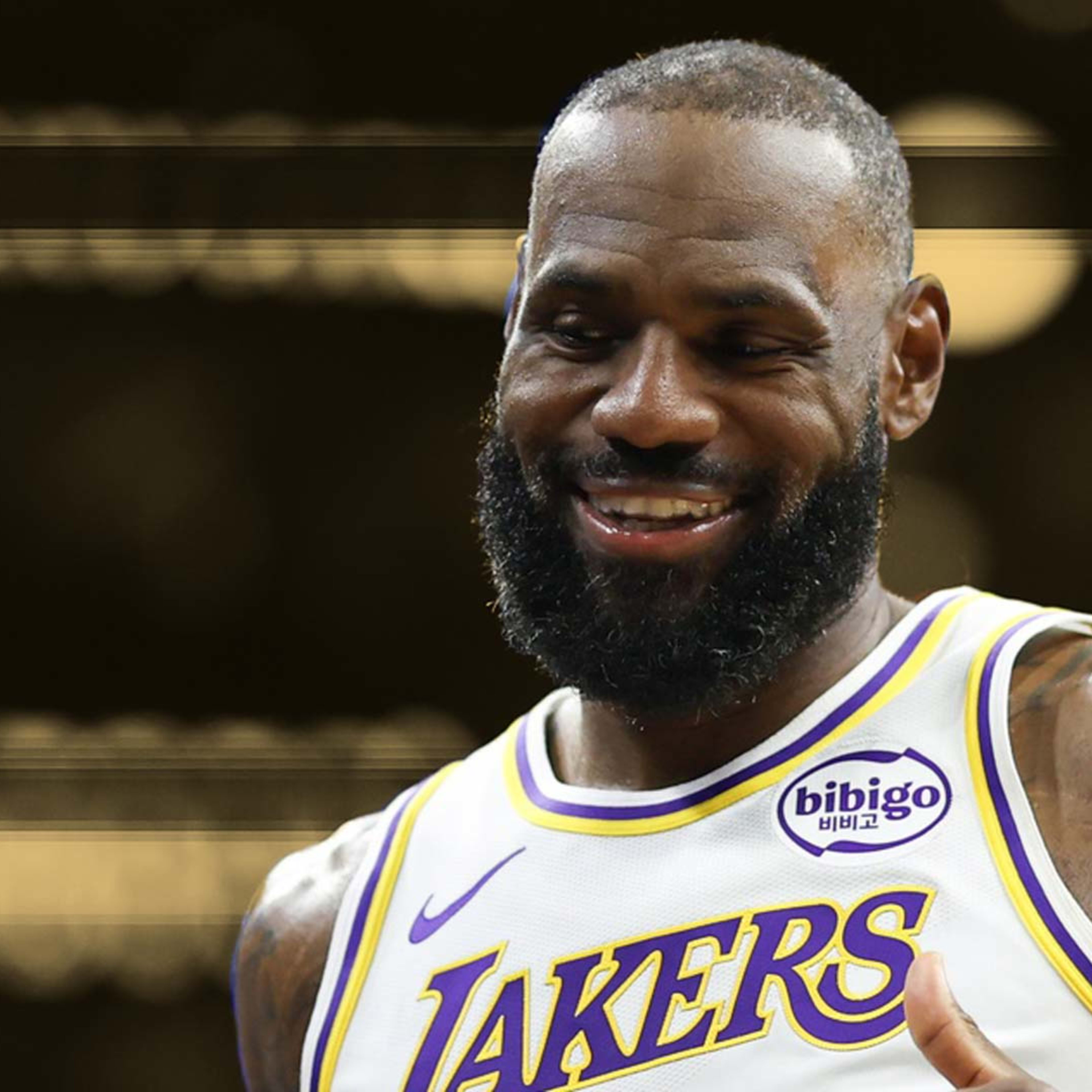 Marc Stein: there are only two reasons LeBron could miss 2026 ASG ...