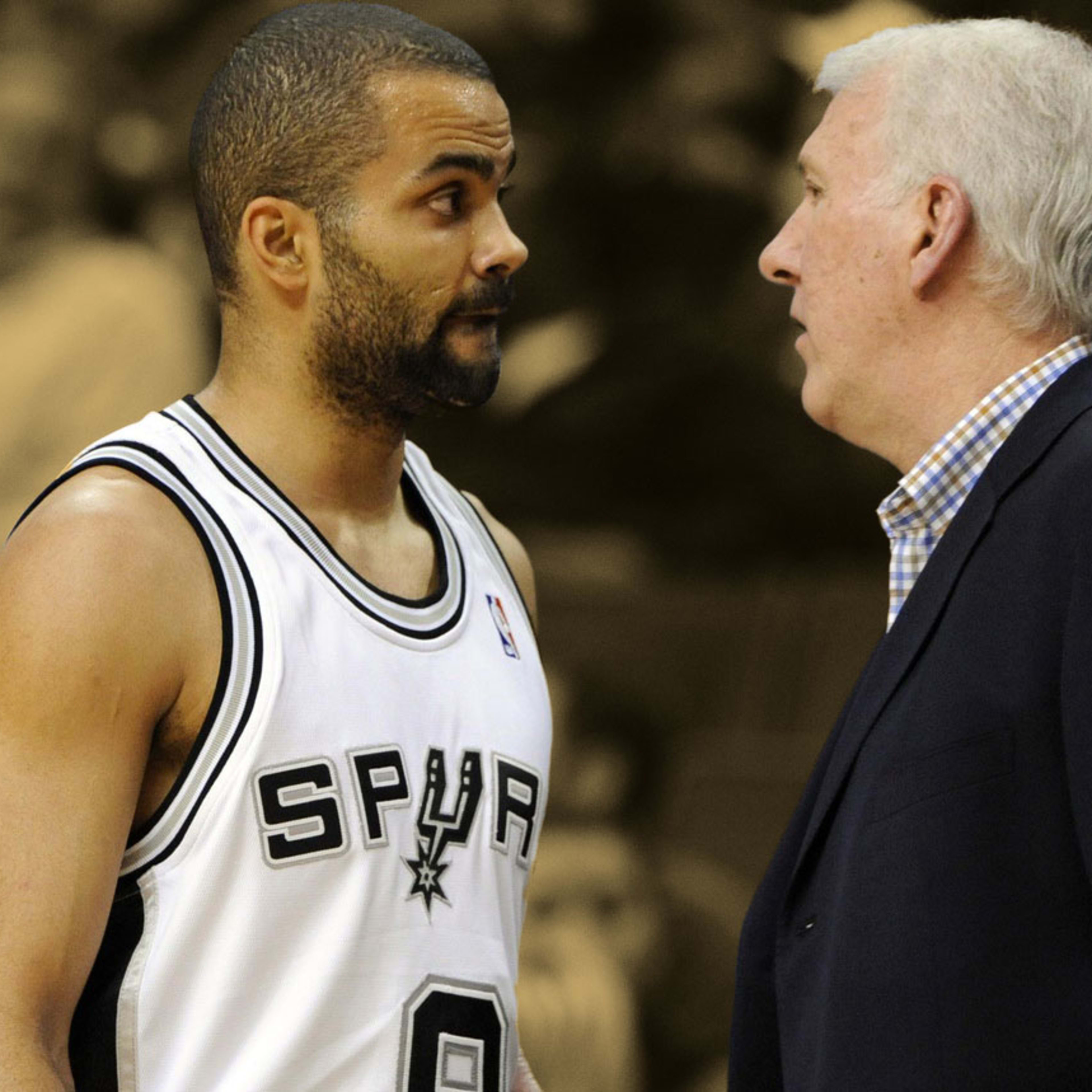 Tim Duncan admitted he didn't think Tony Parker would be so good - Basketball Network