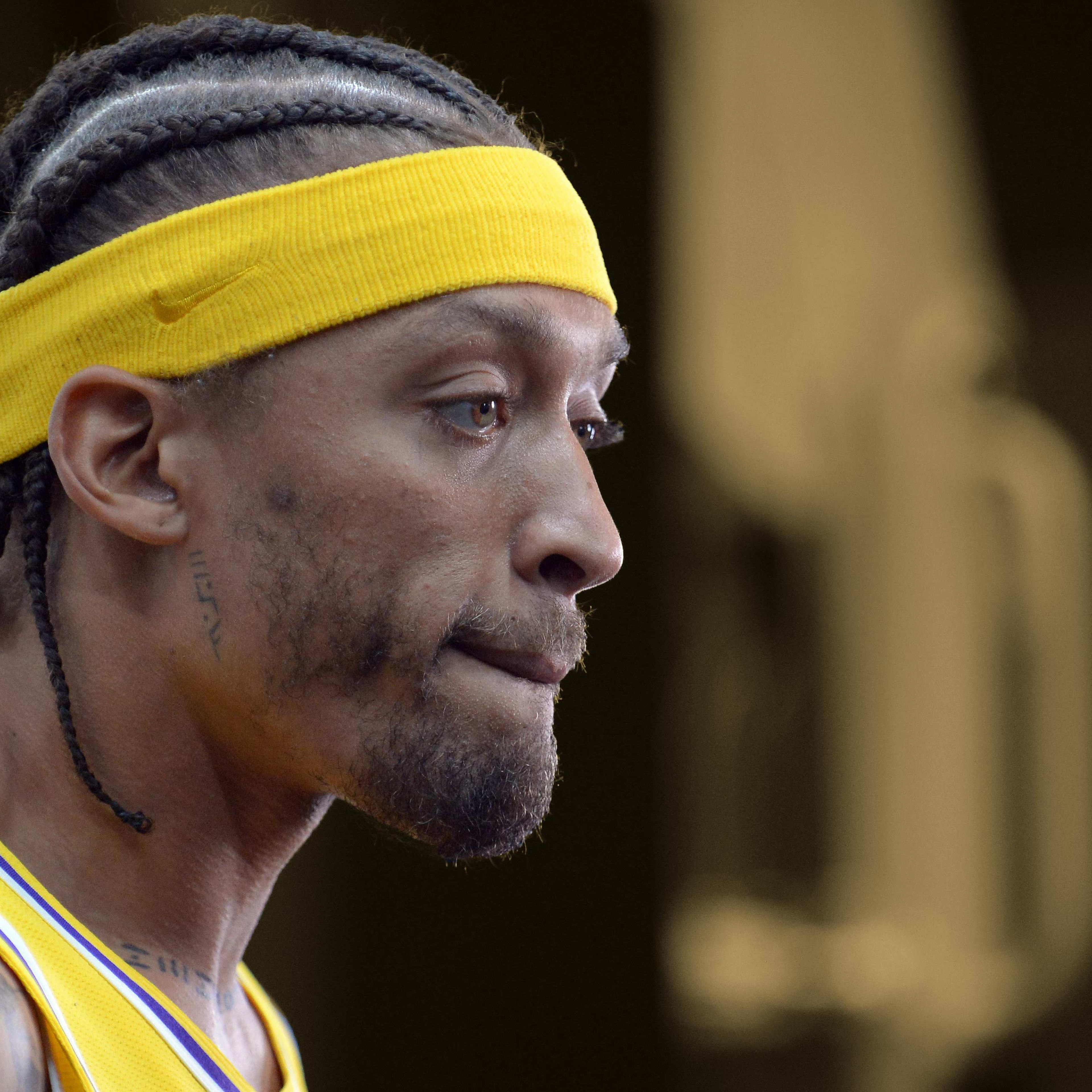 Mike Breen reveals the origin behind his iconic line - Basketball Network