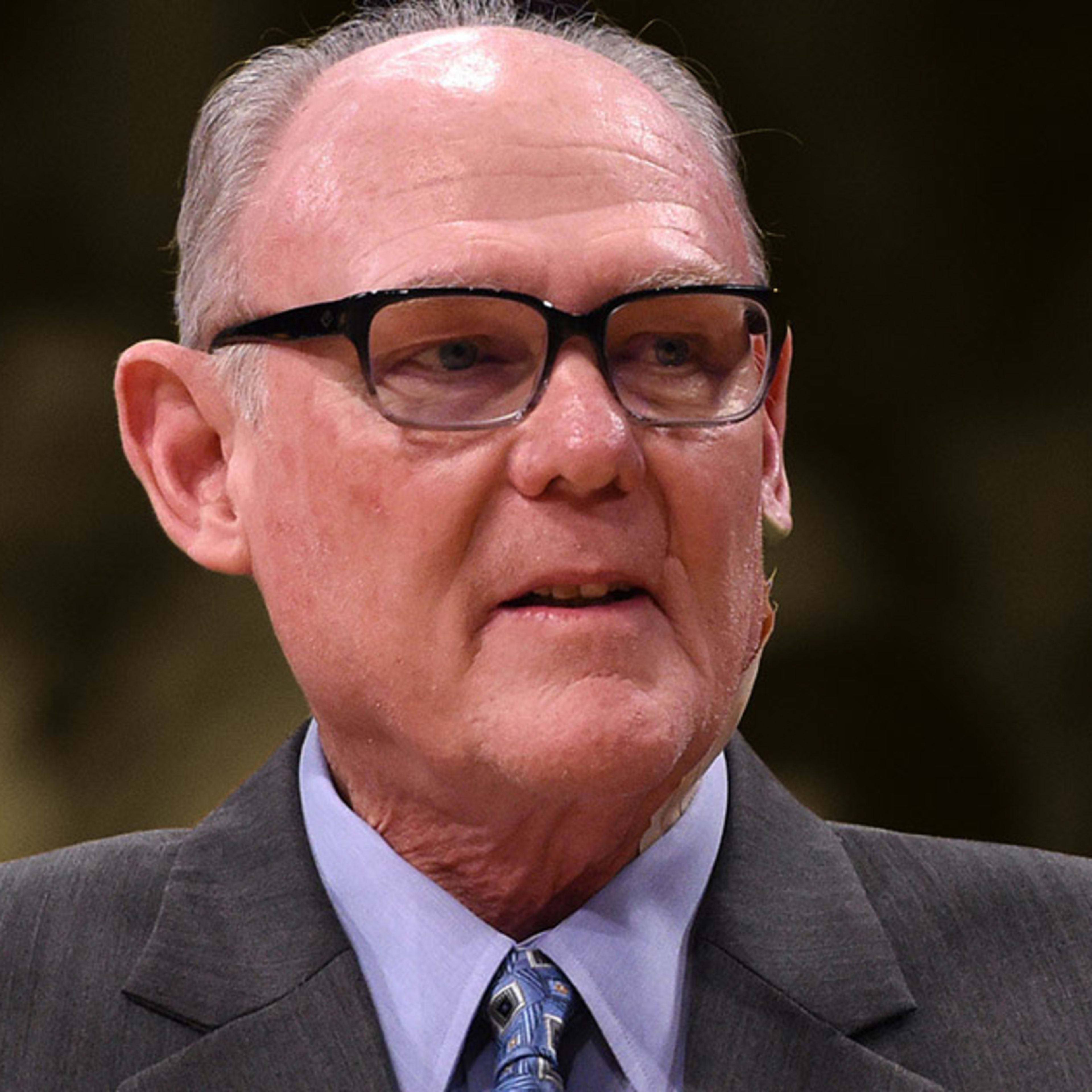 Sam Smith reveals the biggest misconception about Michael Jordan ...