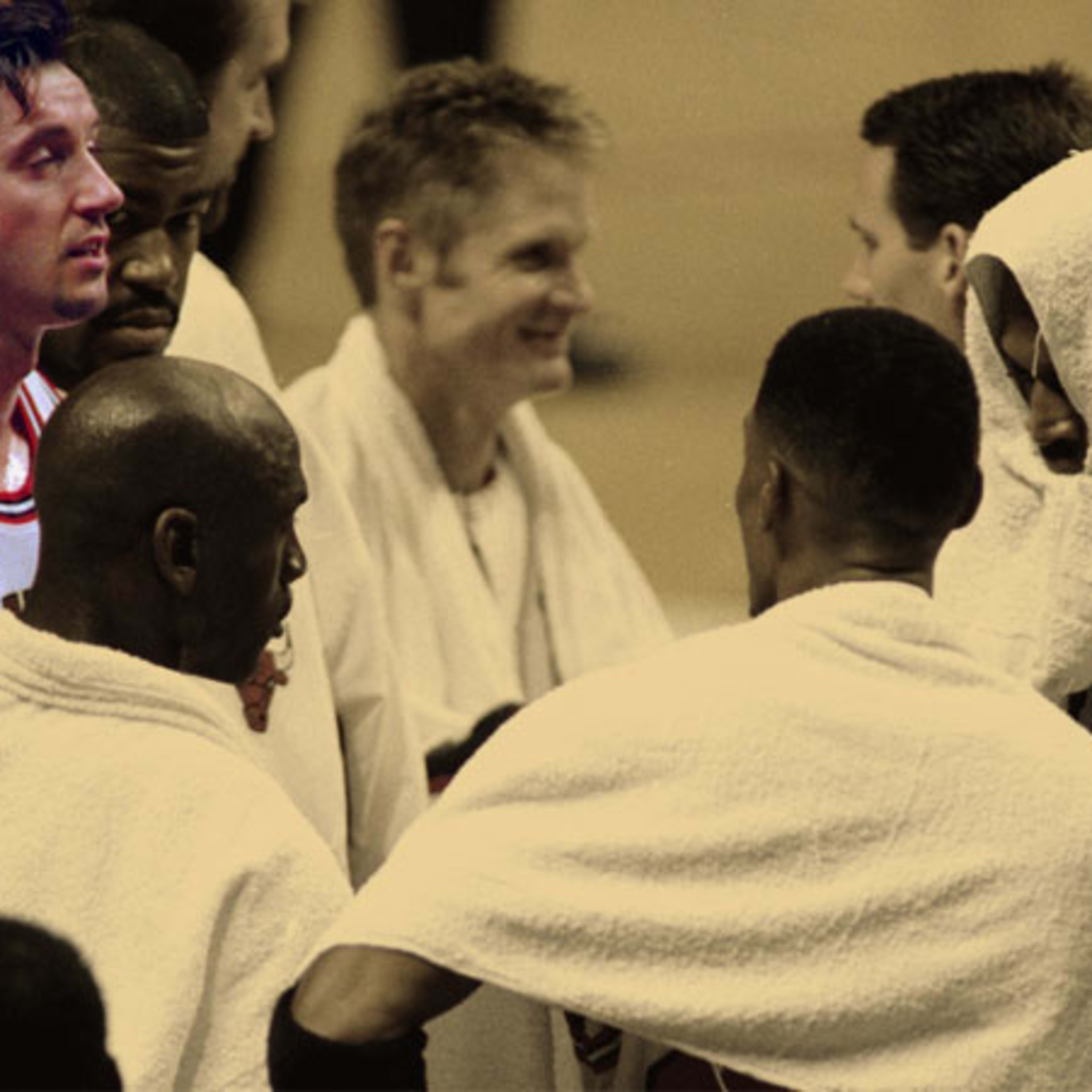 Toni Kukoc believes that Nikola Jokic is on his way to becoming the ...