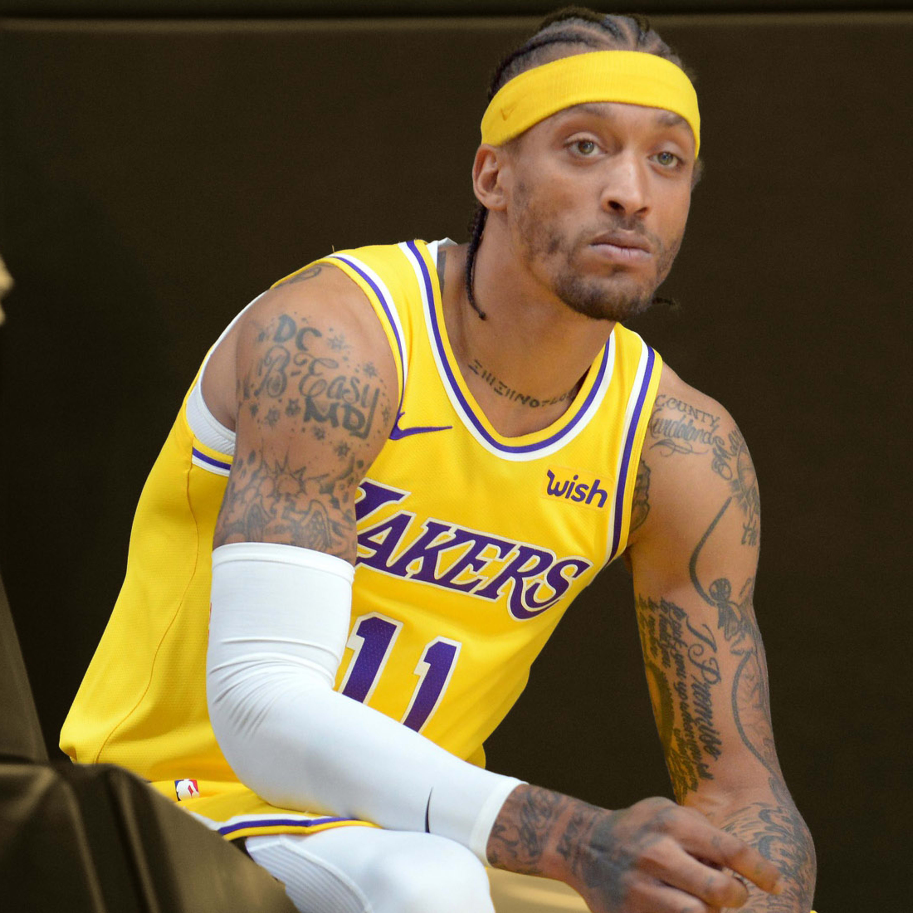 Michael Jordan on the real person responsible for his landmark Nike ...