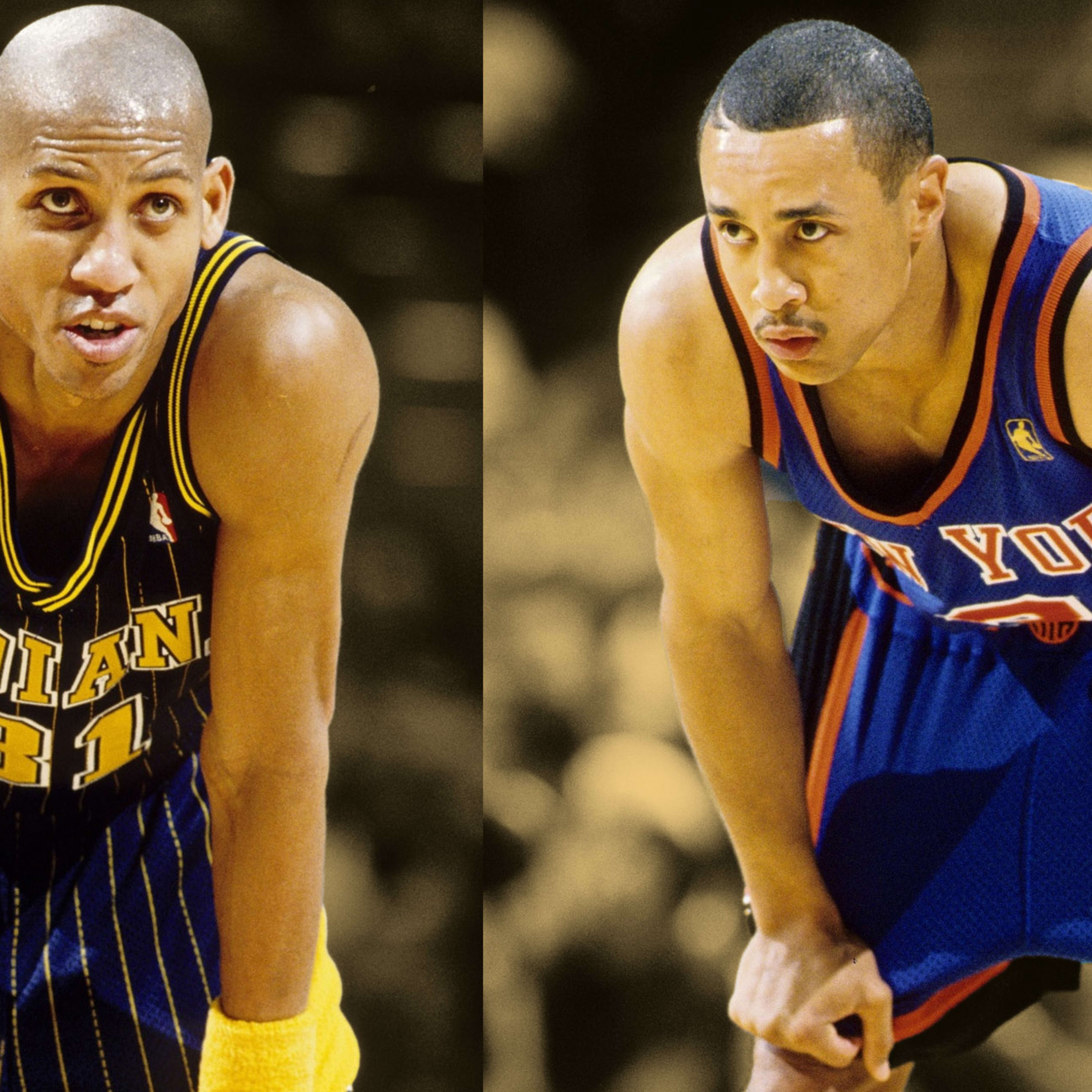 How removing the hand check rule changed the NBA forever - Basketball ...