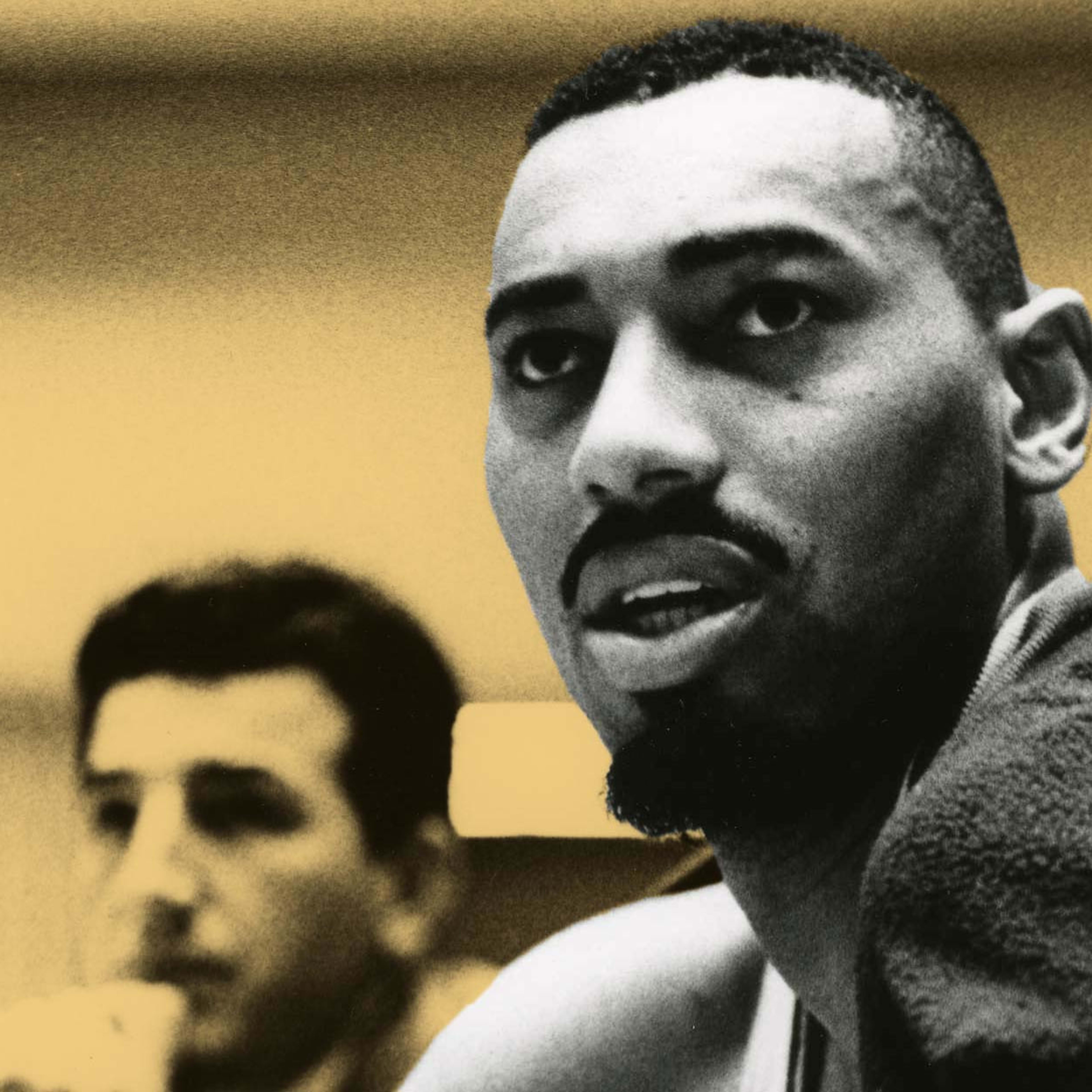 Wilt Chamberlain took a pay cut to join NBA from Harlem Globetrotters ...