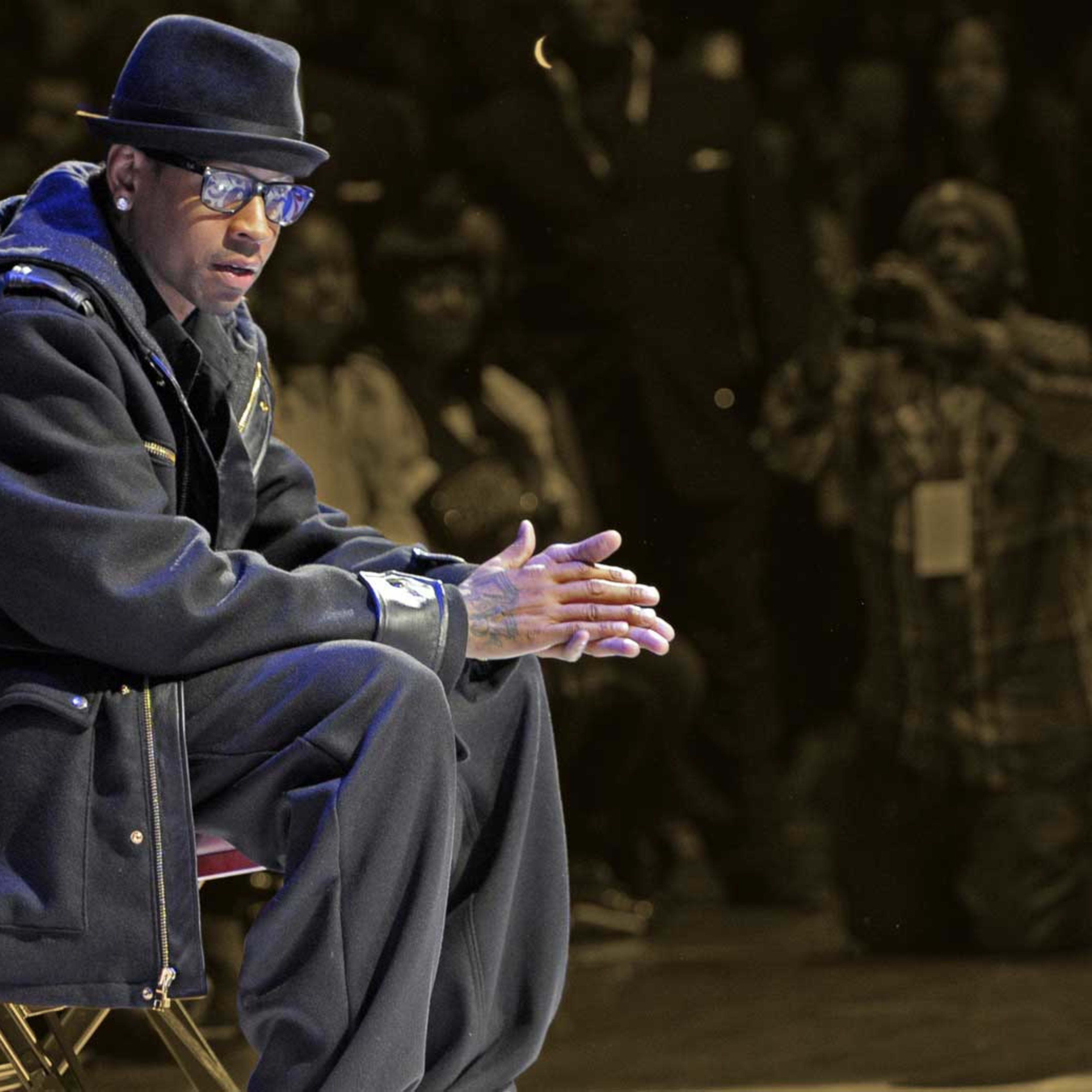 "All this political s**t" - Vernon Maxwell calls out Rockets ownership ...