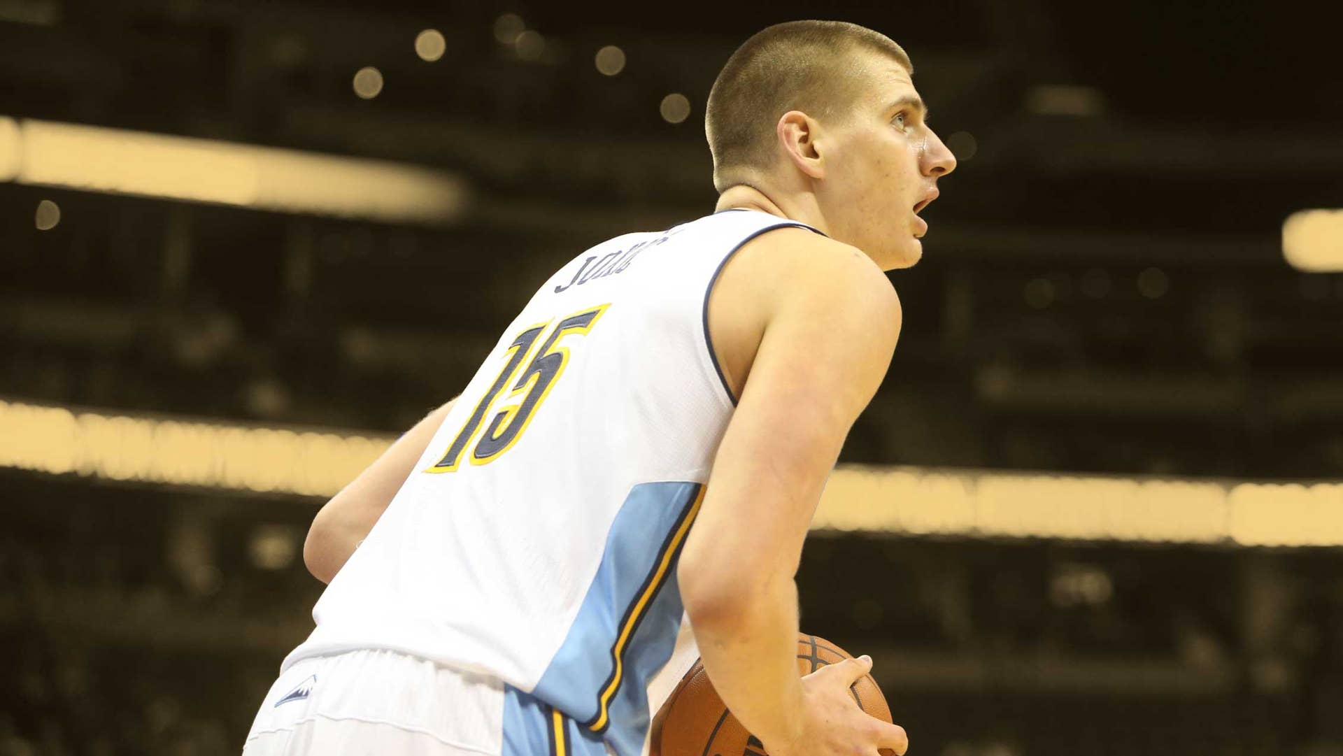 Simmons explains why Jokic is the most dominant offensive force of this ...