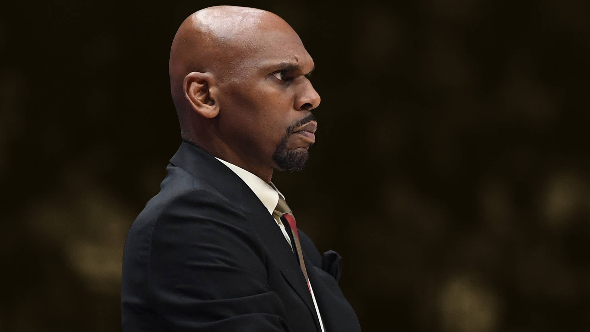 Stackhouse reveals he played one-on-one against MJ in college ...