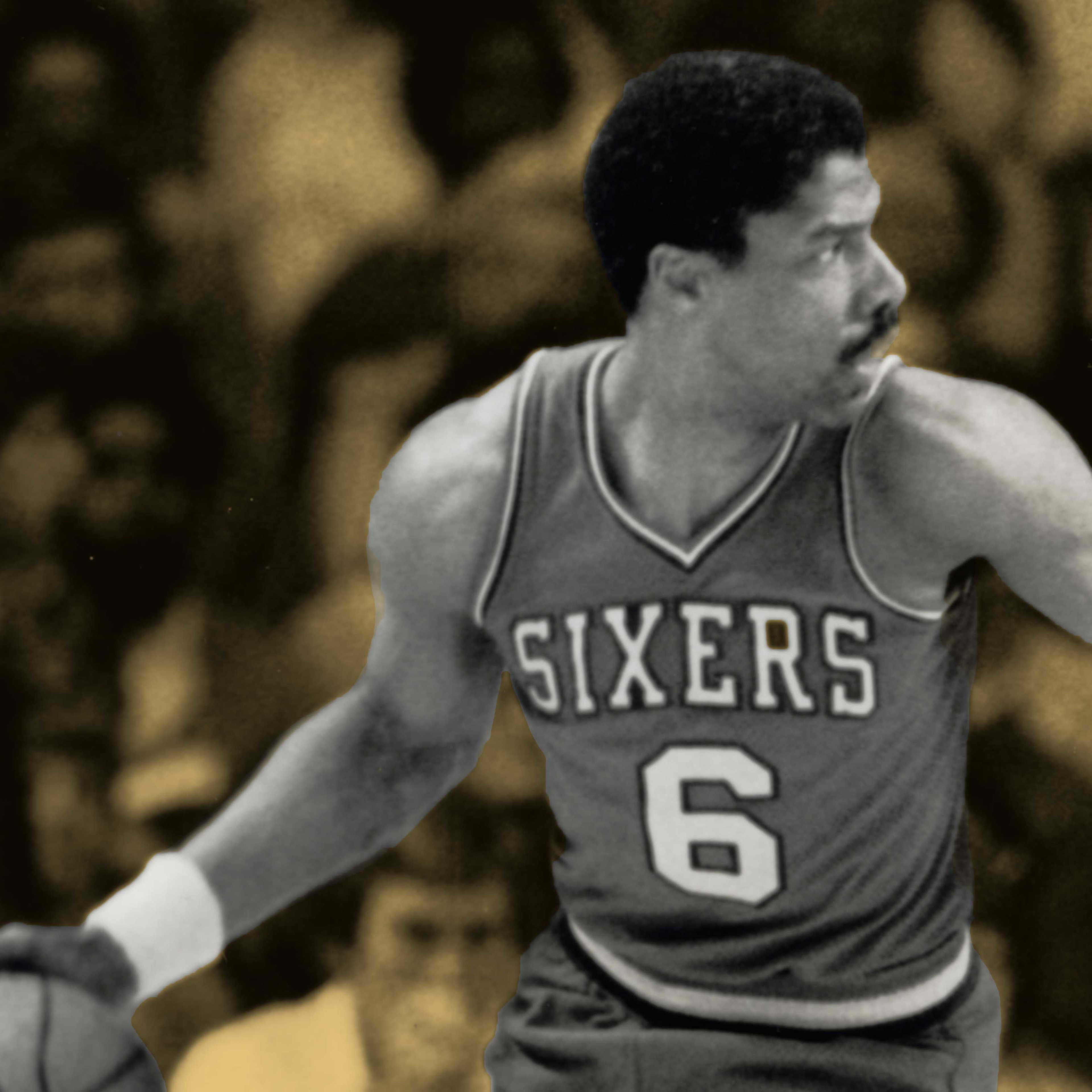 The sad story of Reggie Harding — the first player to skip college ...