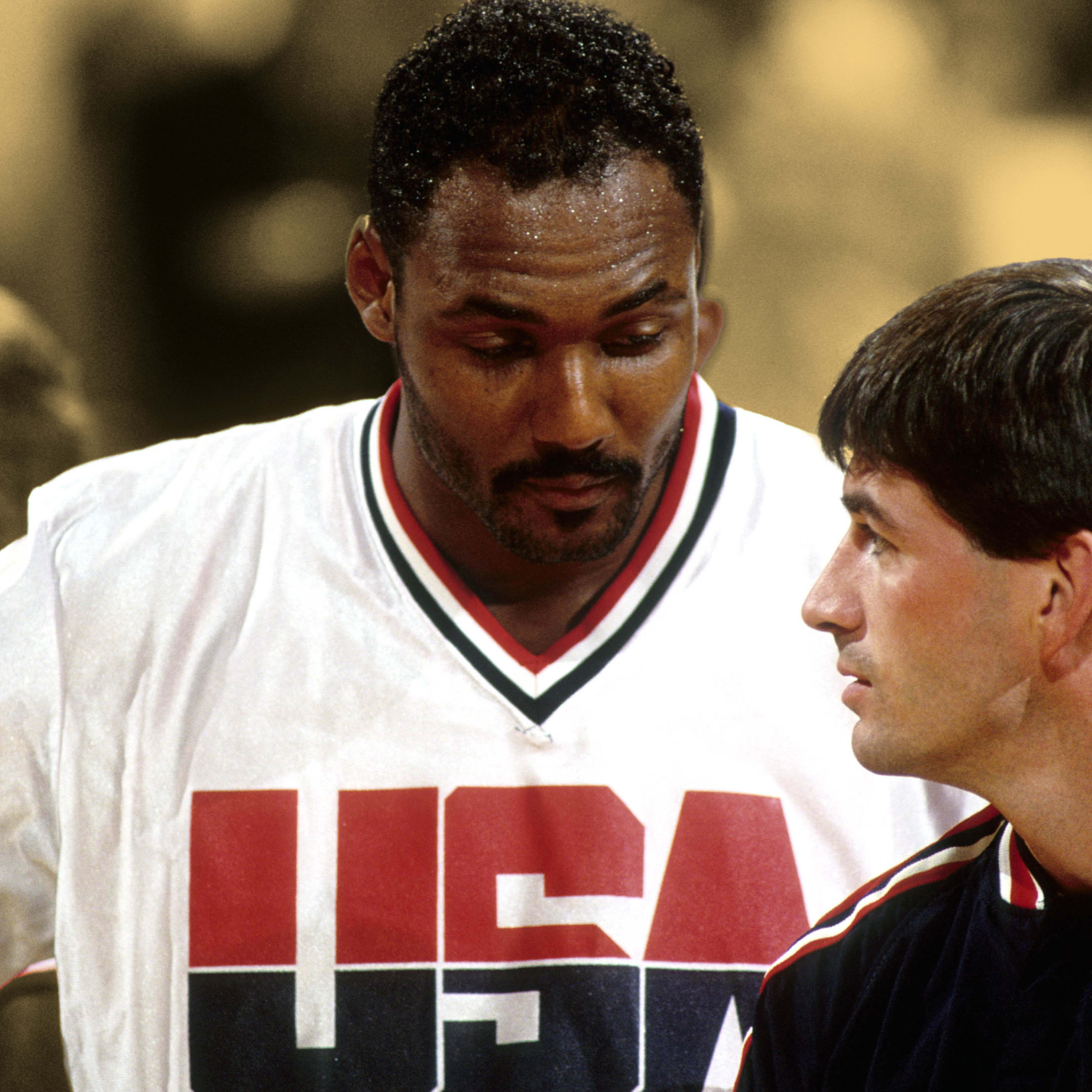 "I need a fu---g full time-out" - Patrick Beverley was shocked to learn ...