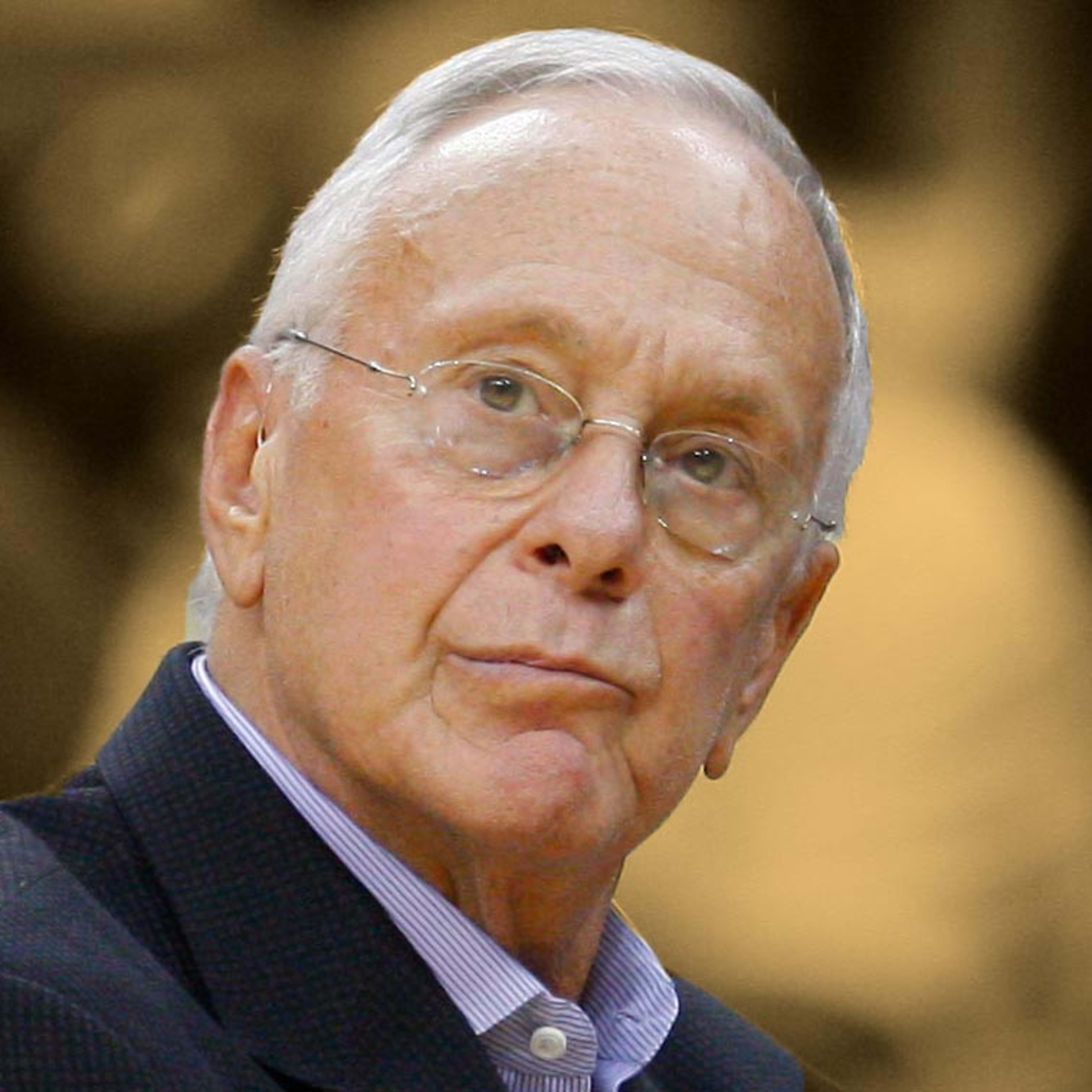 The sad story of Reggie Harding — the first player to skip college ...