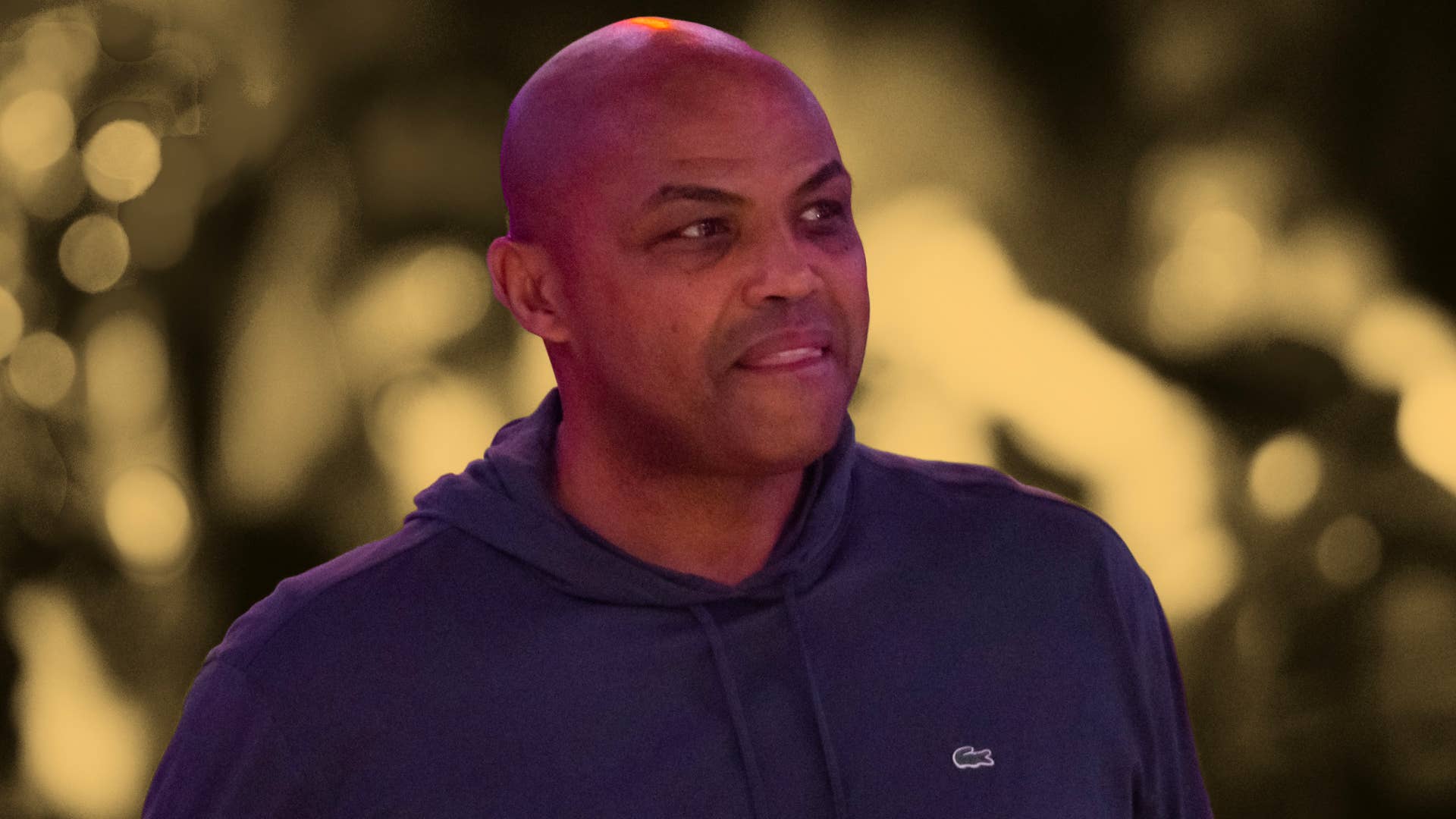 Charles Barkley takes strong stand against super-teams - Basketball Network