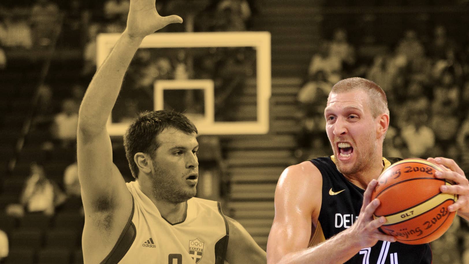 "He ain't pay my money yet" - Dennis Smith Jr. claims Dirk Nowitzki ...