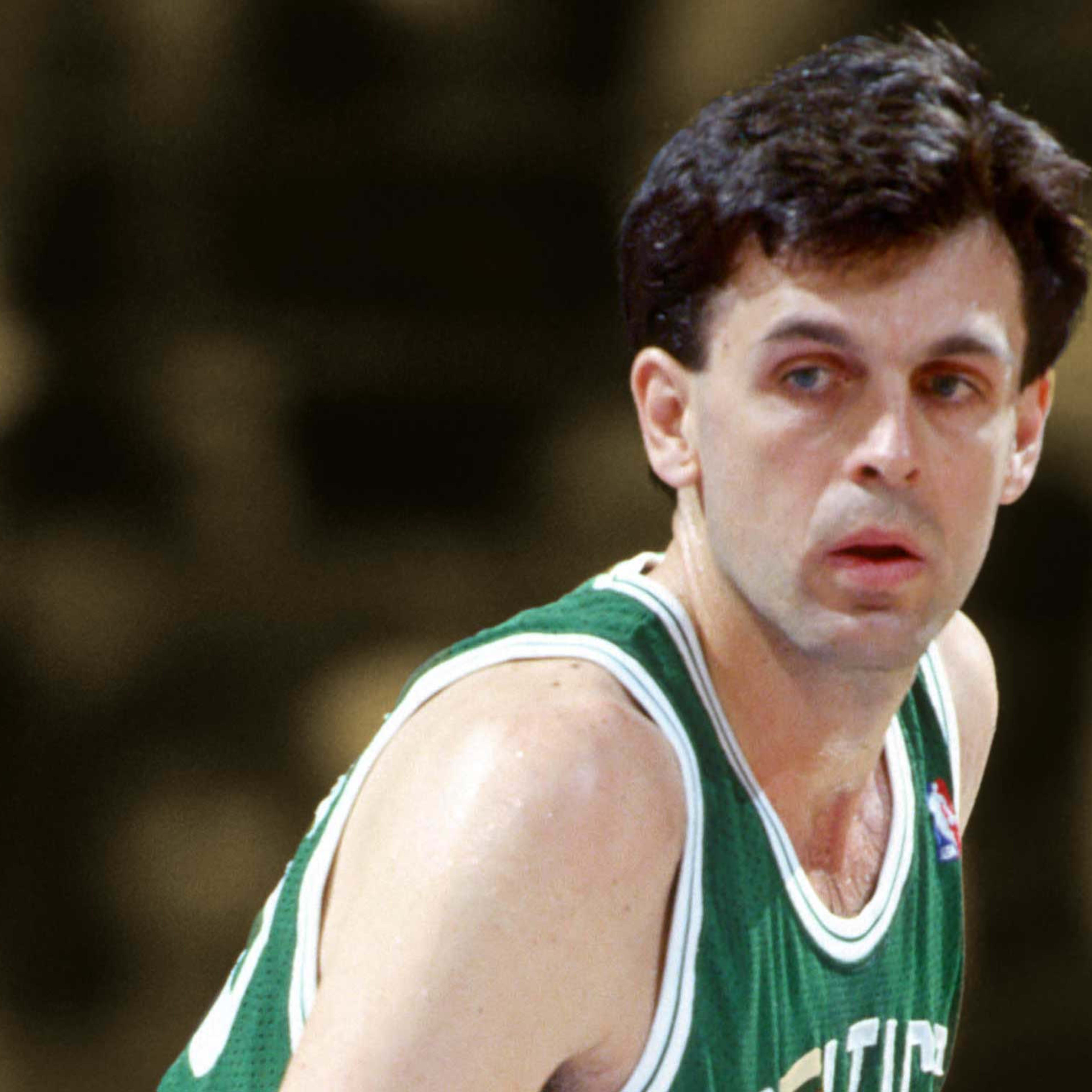 Barkley on why McHale is most dominant post player in history - Basketball Network