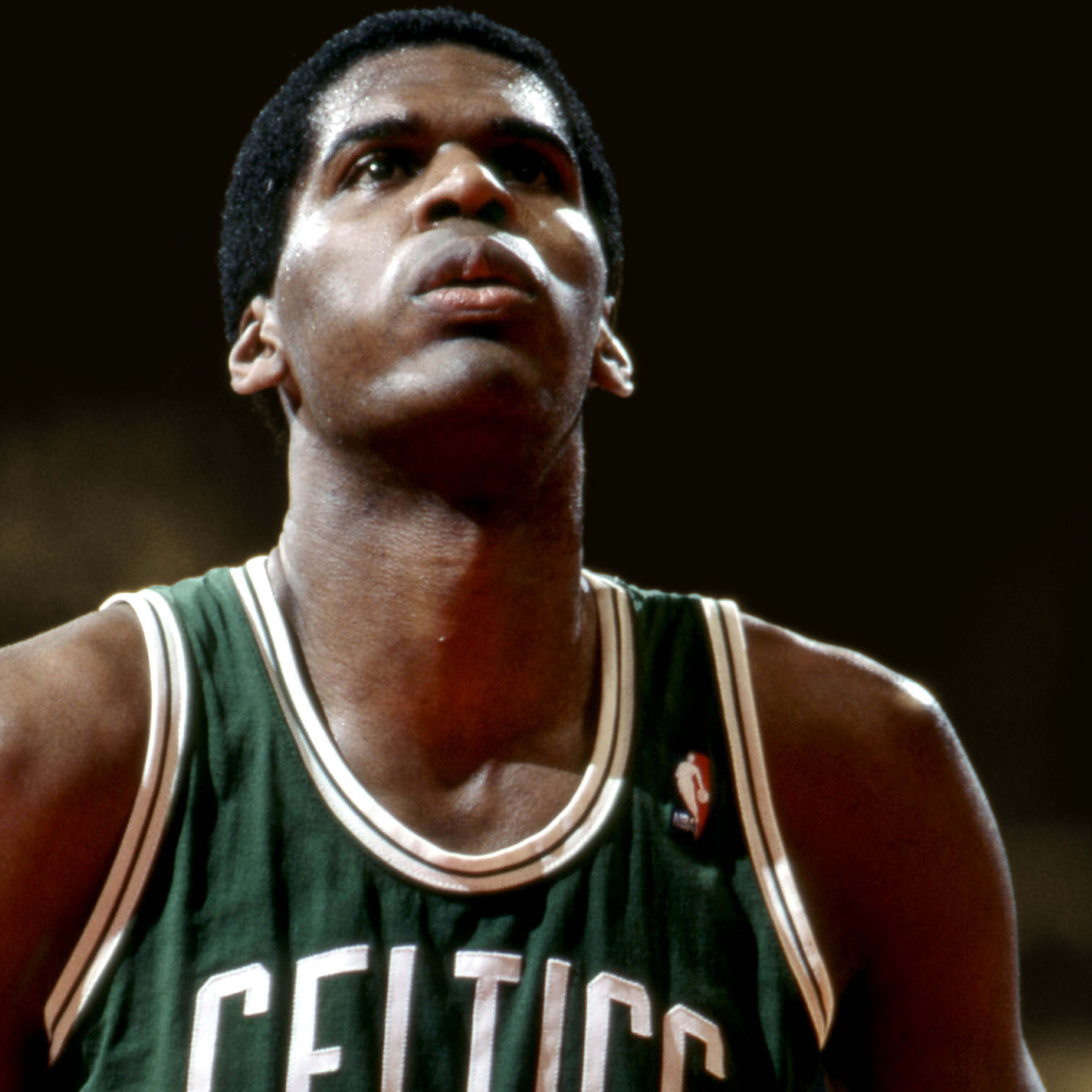 When Robert Parish shared his perspective on the GSW 73-9 record ...