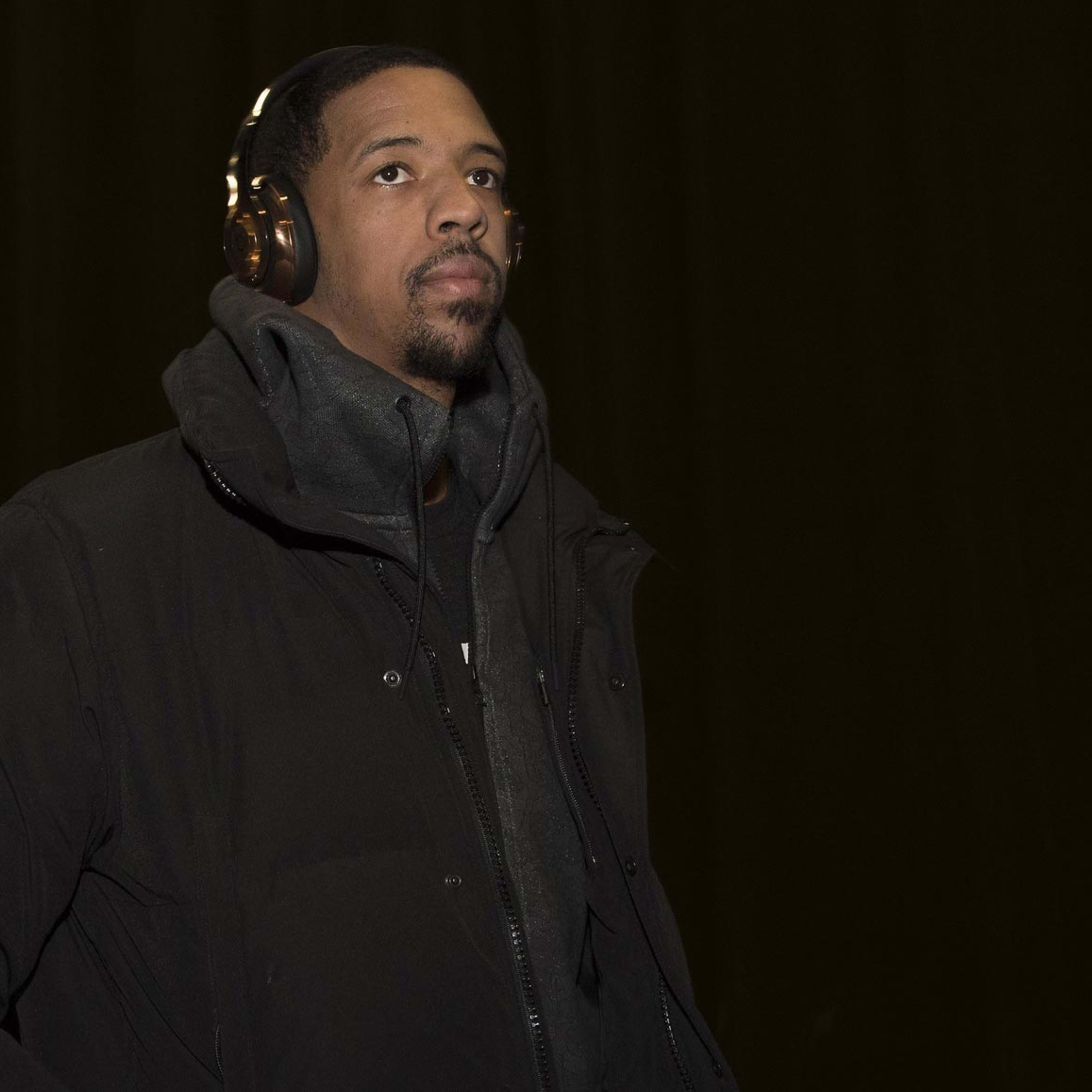 Channing Frye on Warriors’ best path forward and whether to pursue ...