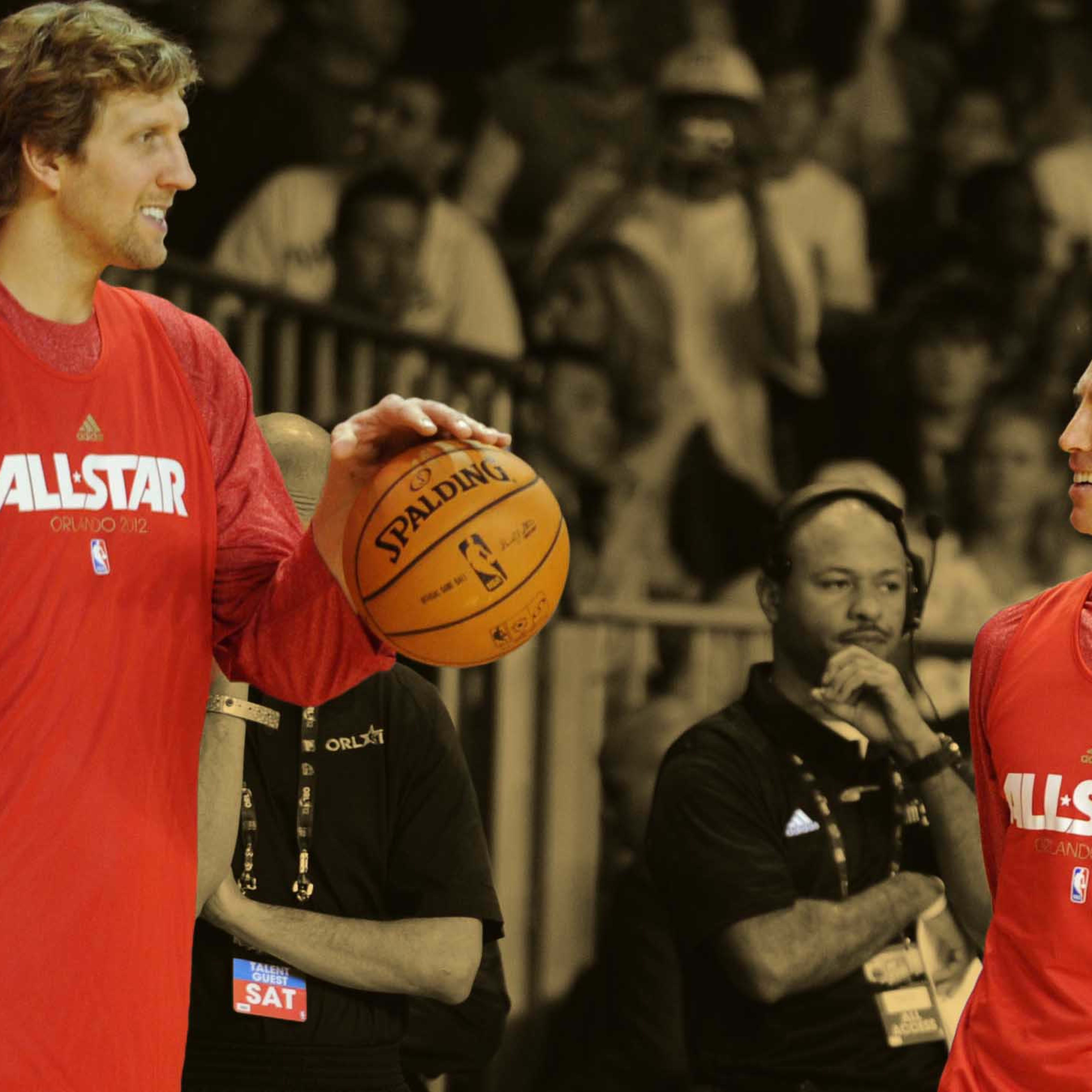 “After we traded Nash we went to the Finals” – Mark Cuban says the Luka ...