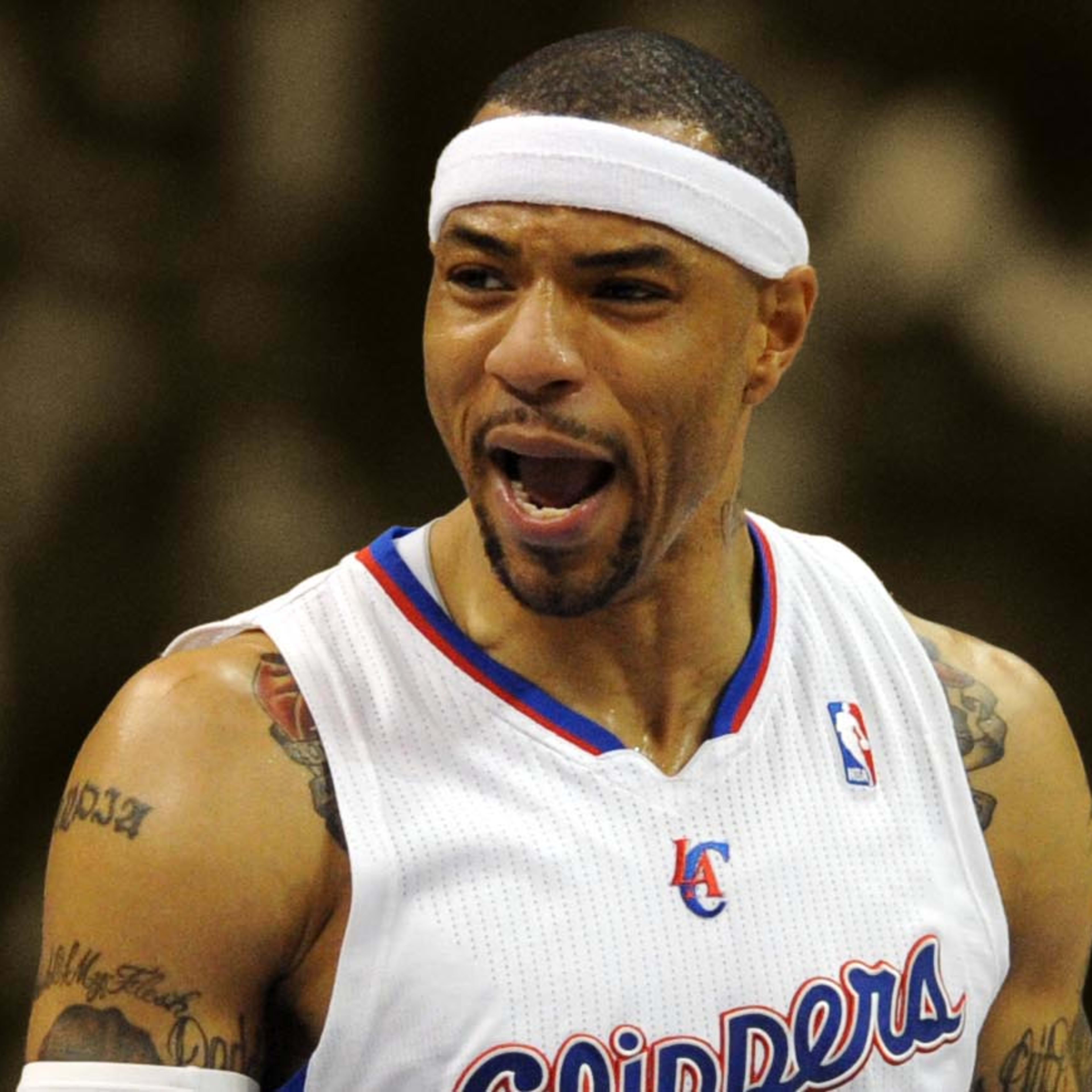 Allen Iverson admits he and ex-wife Tawanna are back together ...