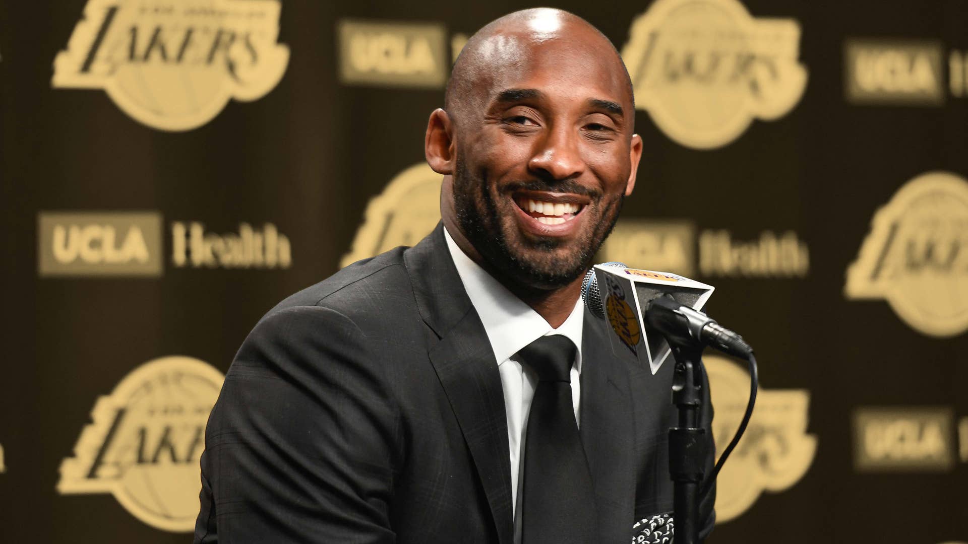 Robert Horry shares how he convinced Kobe Bryant to invest in BodyArmor ...