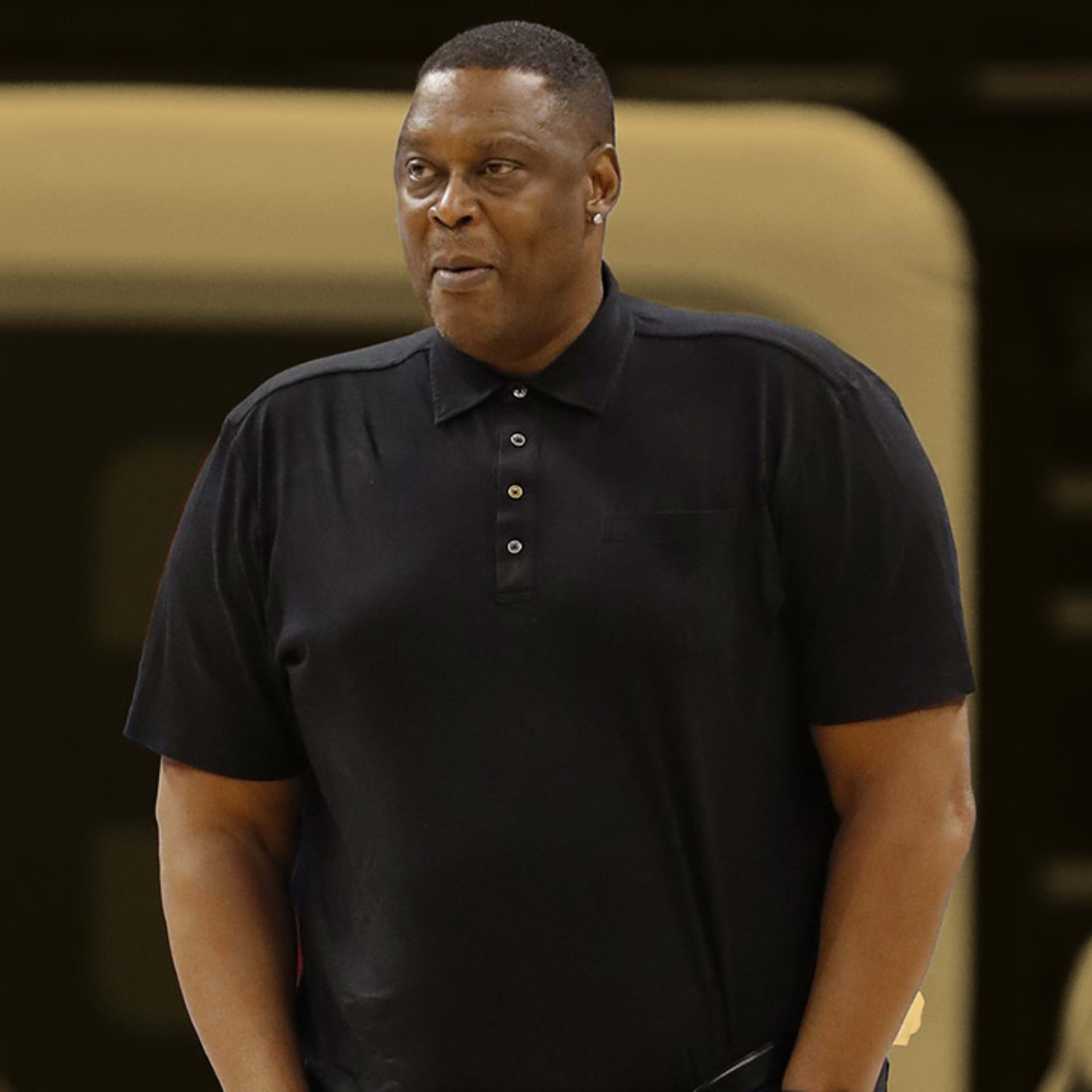 Chuck Daly once simplified "The Jordan Rules" for everyone - Basketball ...