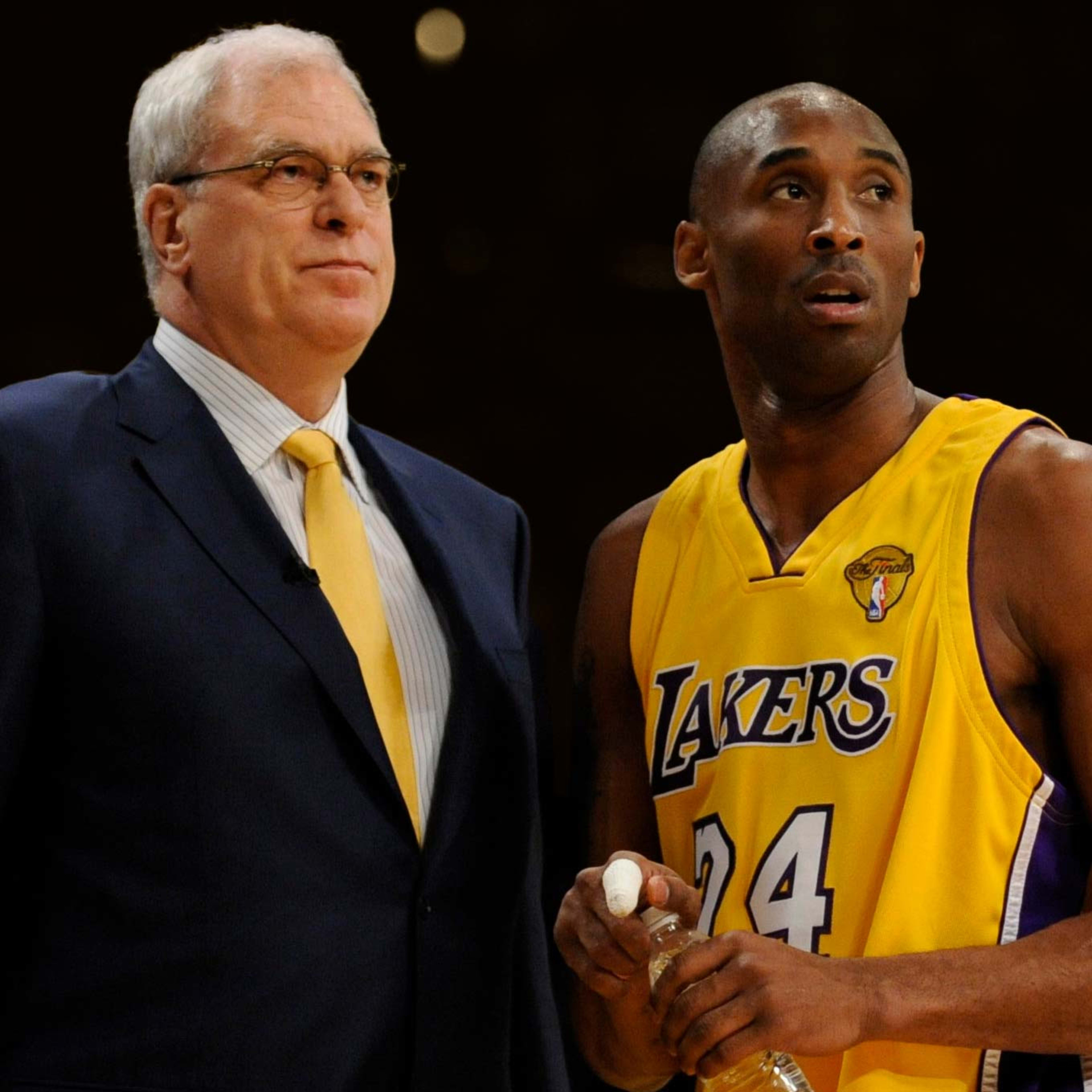 Kendrick Perkins raves about the new-look Rockets offense - Basketball ...