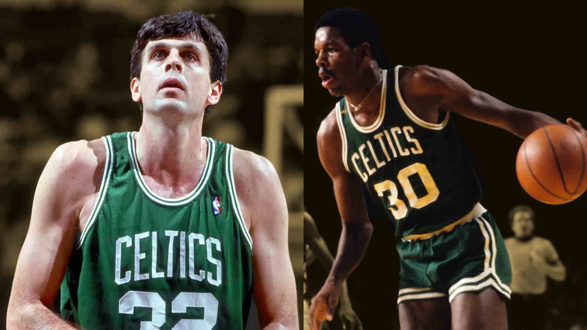 Kevin McHale was destroyed when he realized his career is over ...