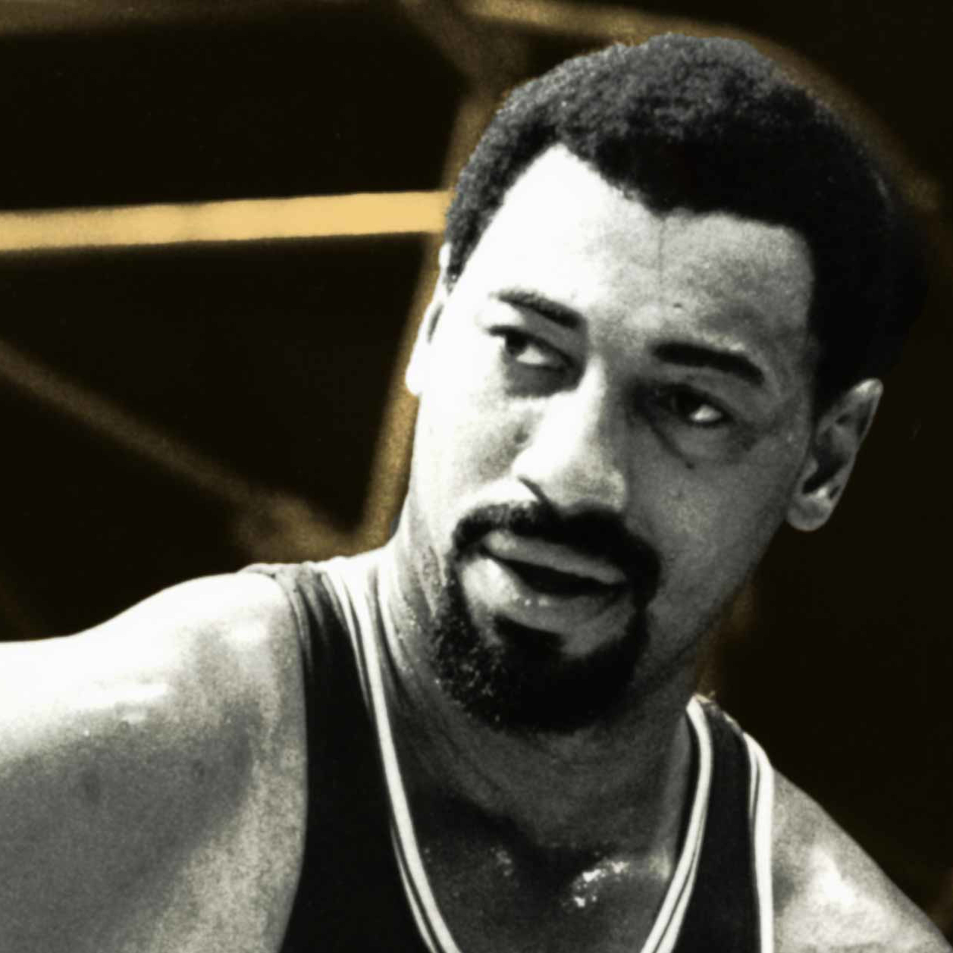 Wilt Chamberlain once built his own sports car - Basketball Network
