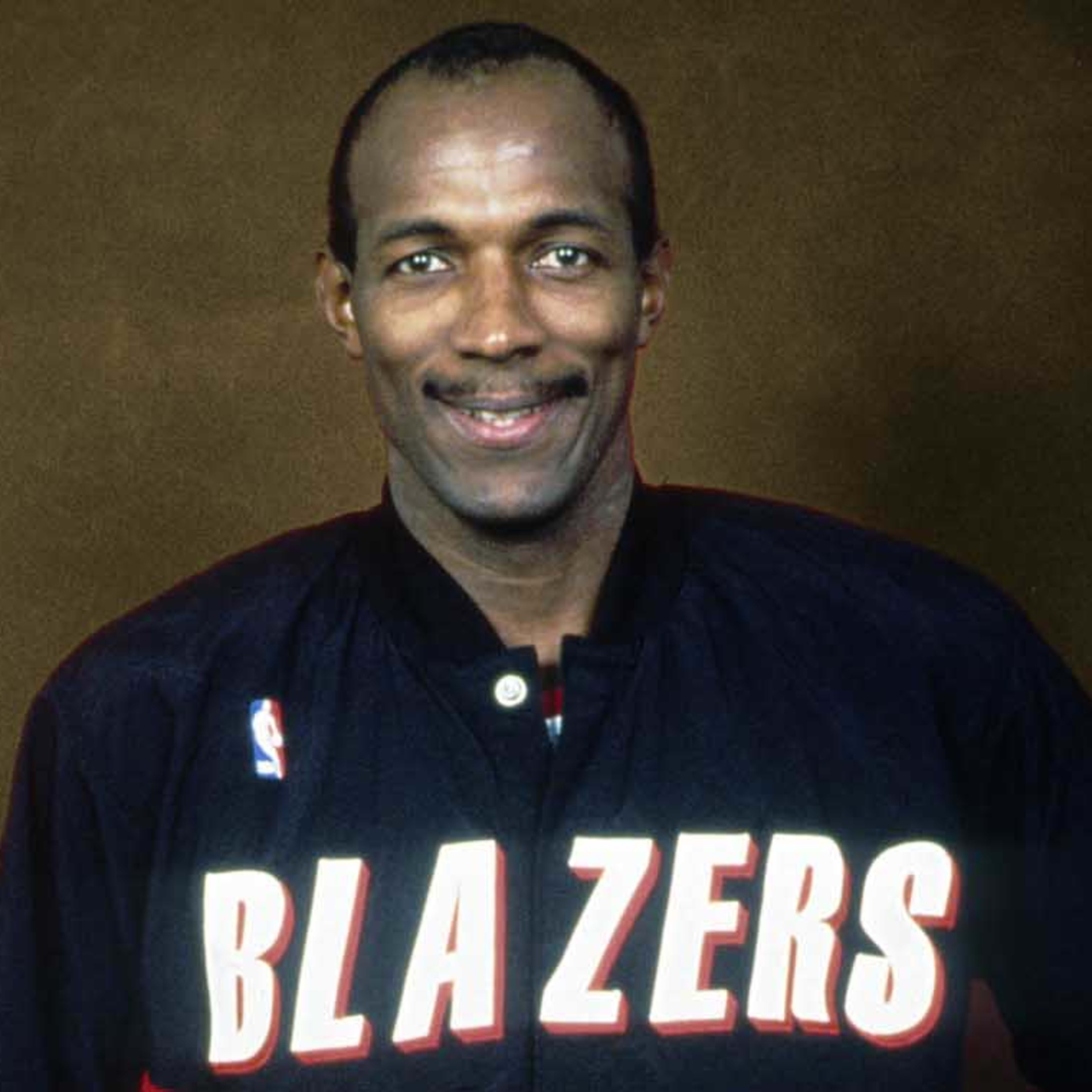Clyde Drexler was a team-first guy, even in the 1992 Finals ...