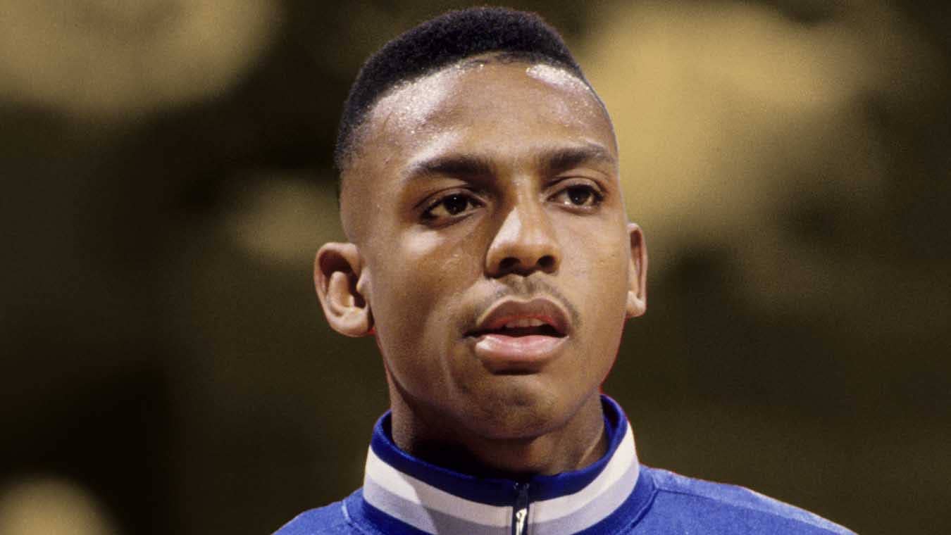 Penny Hardaway on why he should be in the Hall of Fame - Basketball Network