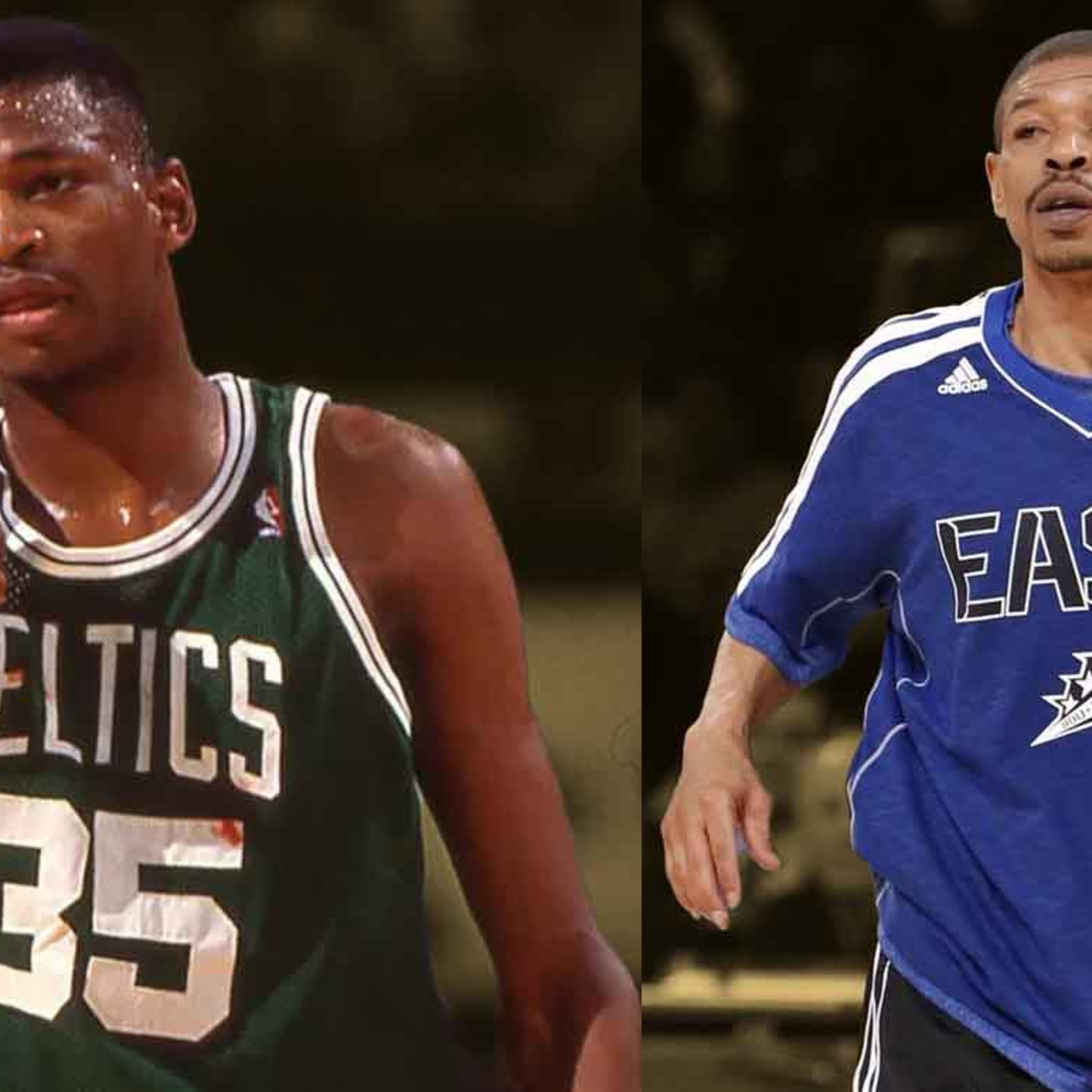 Kevin McHale reflects on Reggie Lewis' tragic Celtics legacy ...