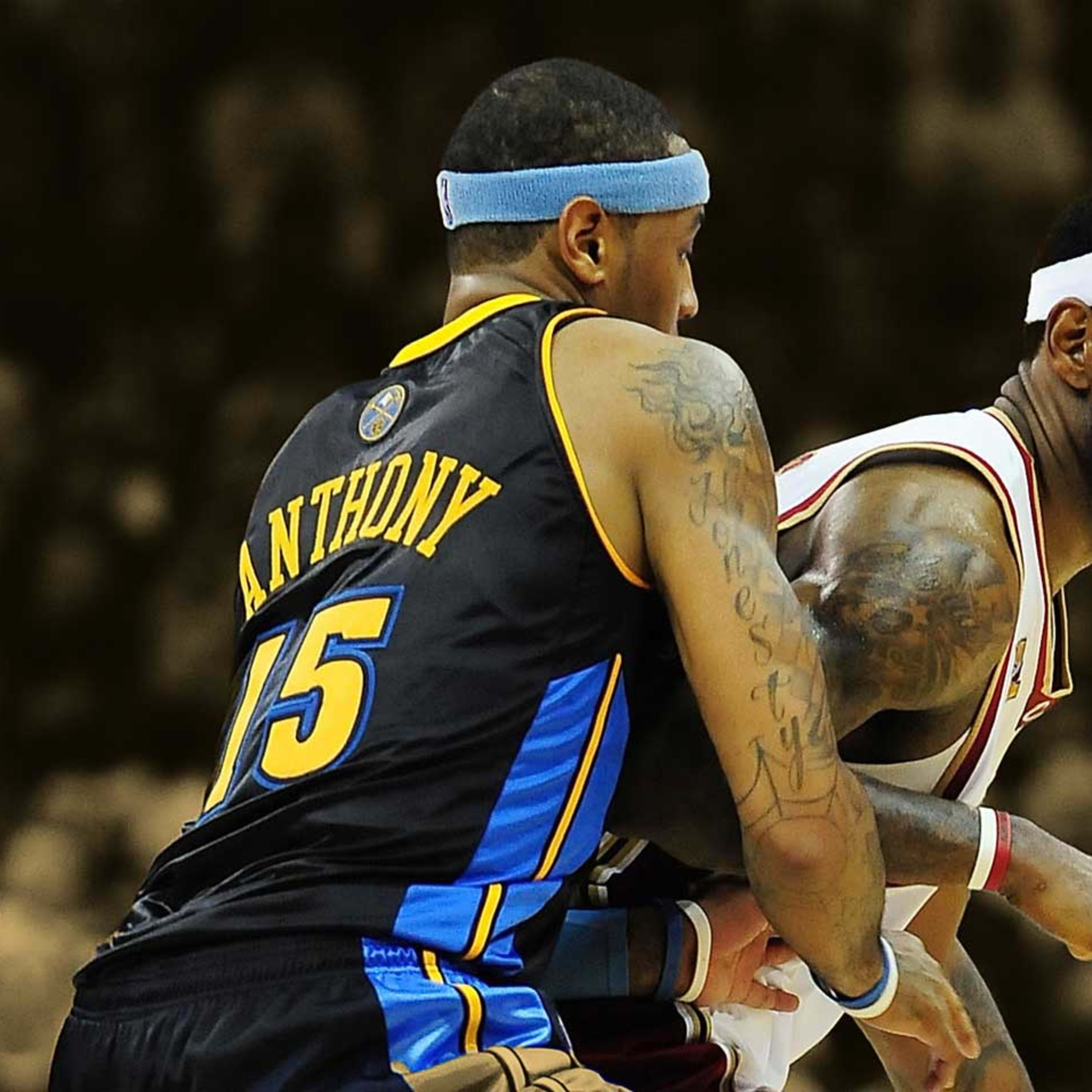 "You can't beg your way to a championship" - Udonis Haslem takes a shot ...