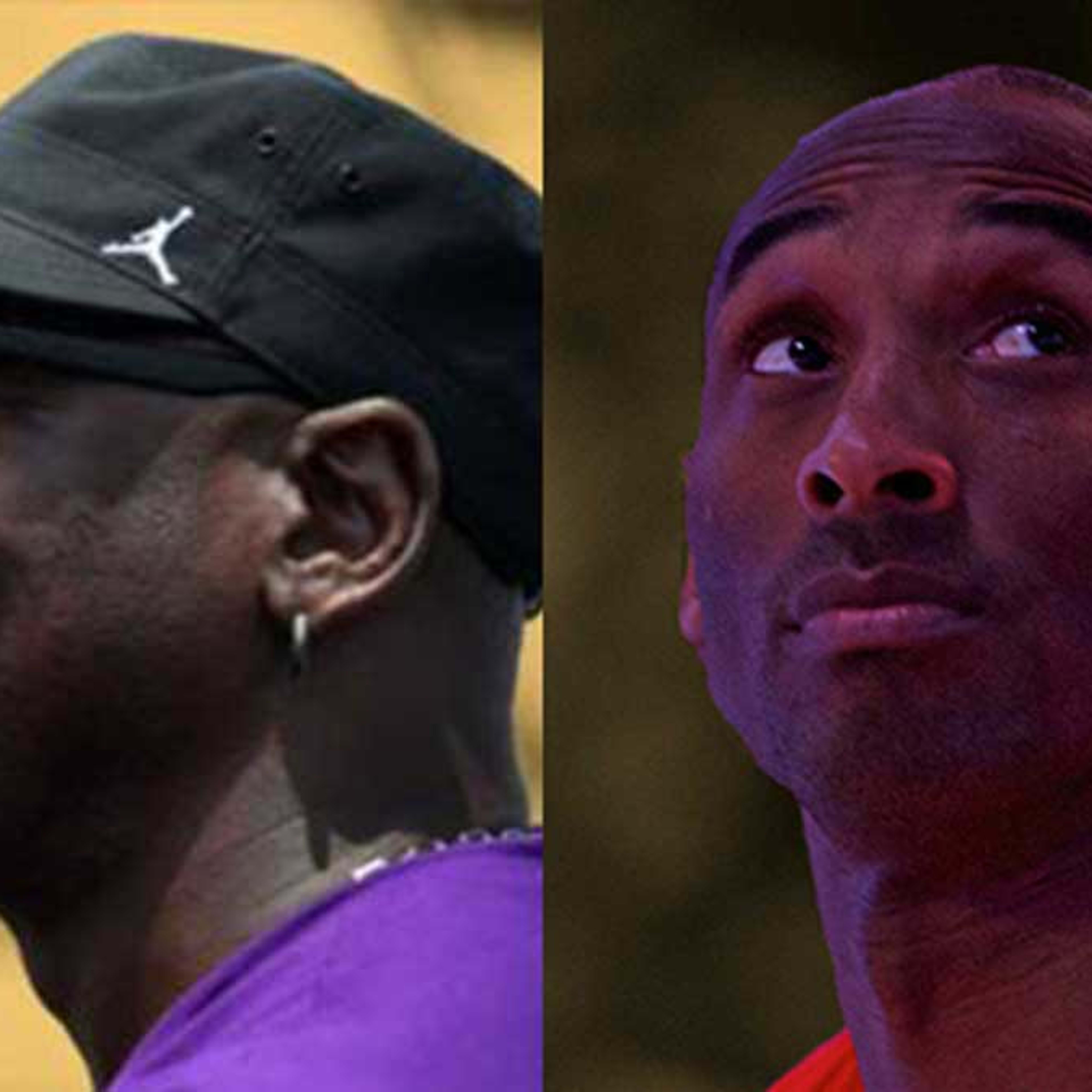 The moment Kobe Bryant knew he was going to retire - Basketball Network